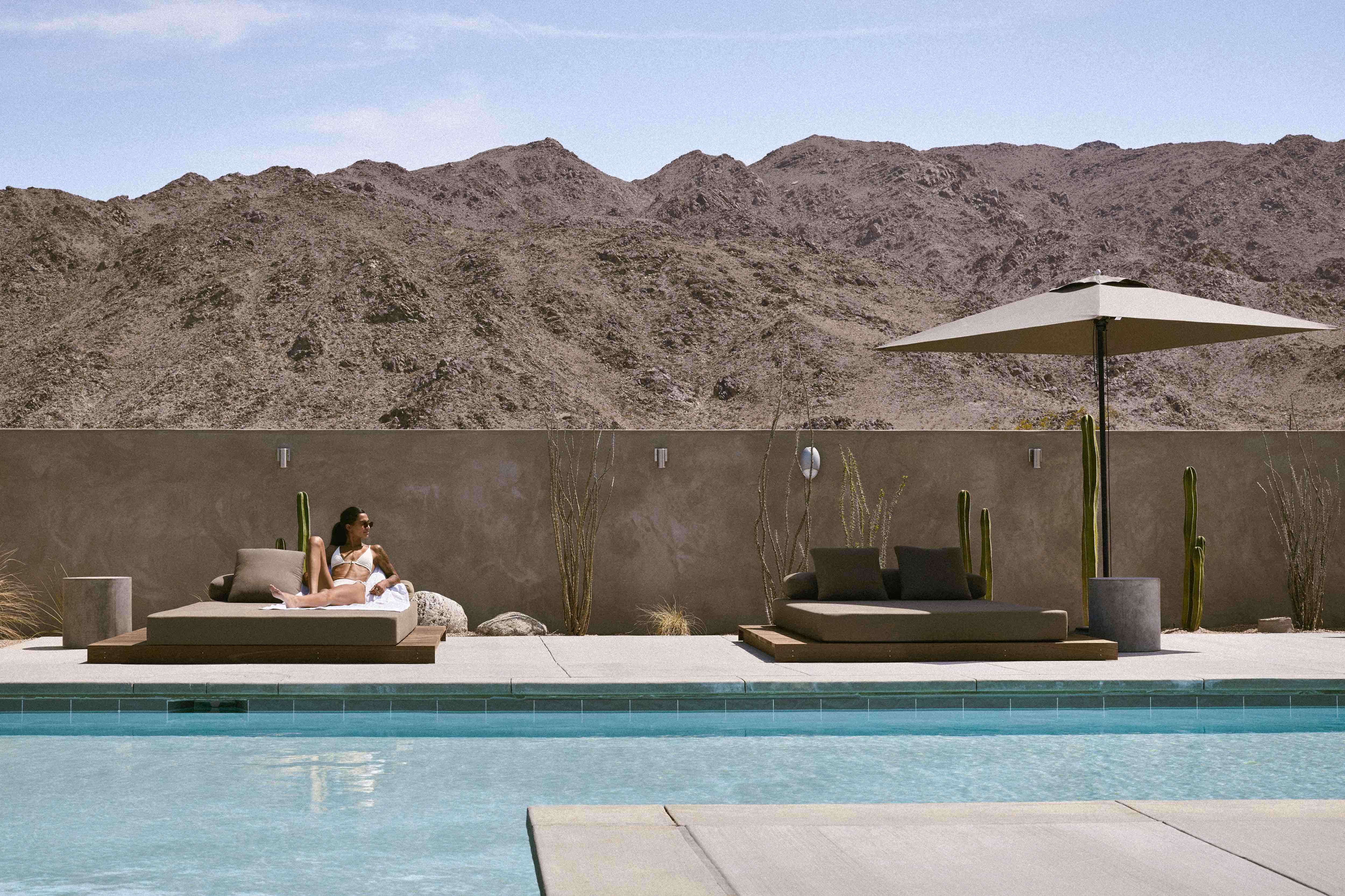 A Design Devotee’s Guide To Palm Springs
