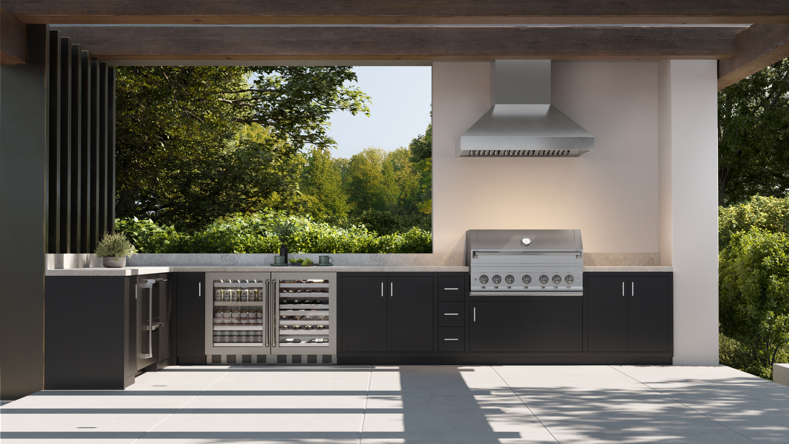 Best Outdoor Grills to Transform Your Backyard Cooking