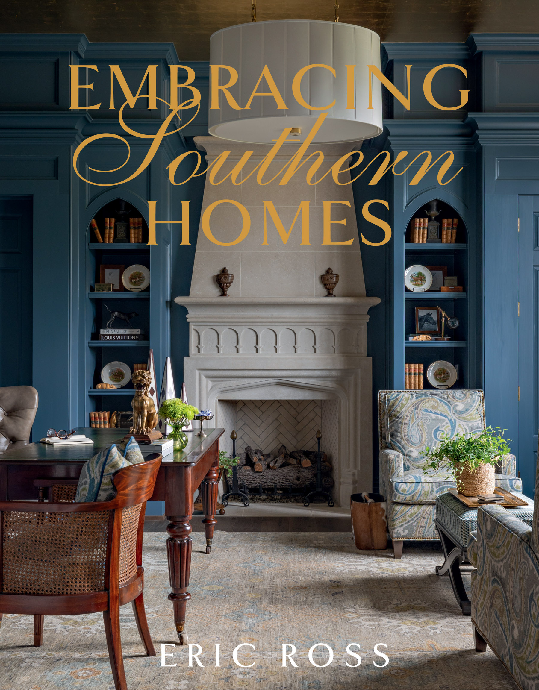 New Books Redefine Southern Home Design