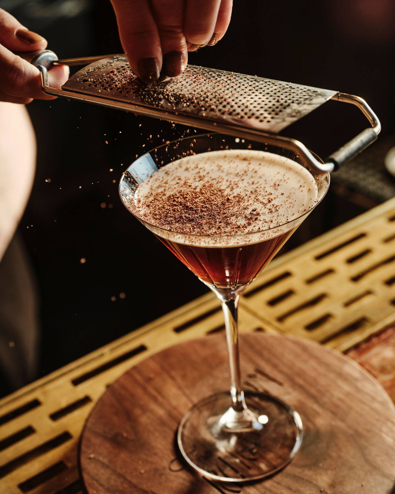 Phoenix's Most Exclusive Supper Club: The Ra Ra Room