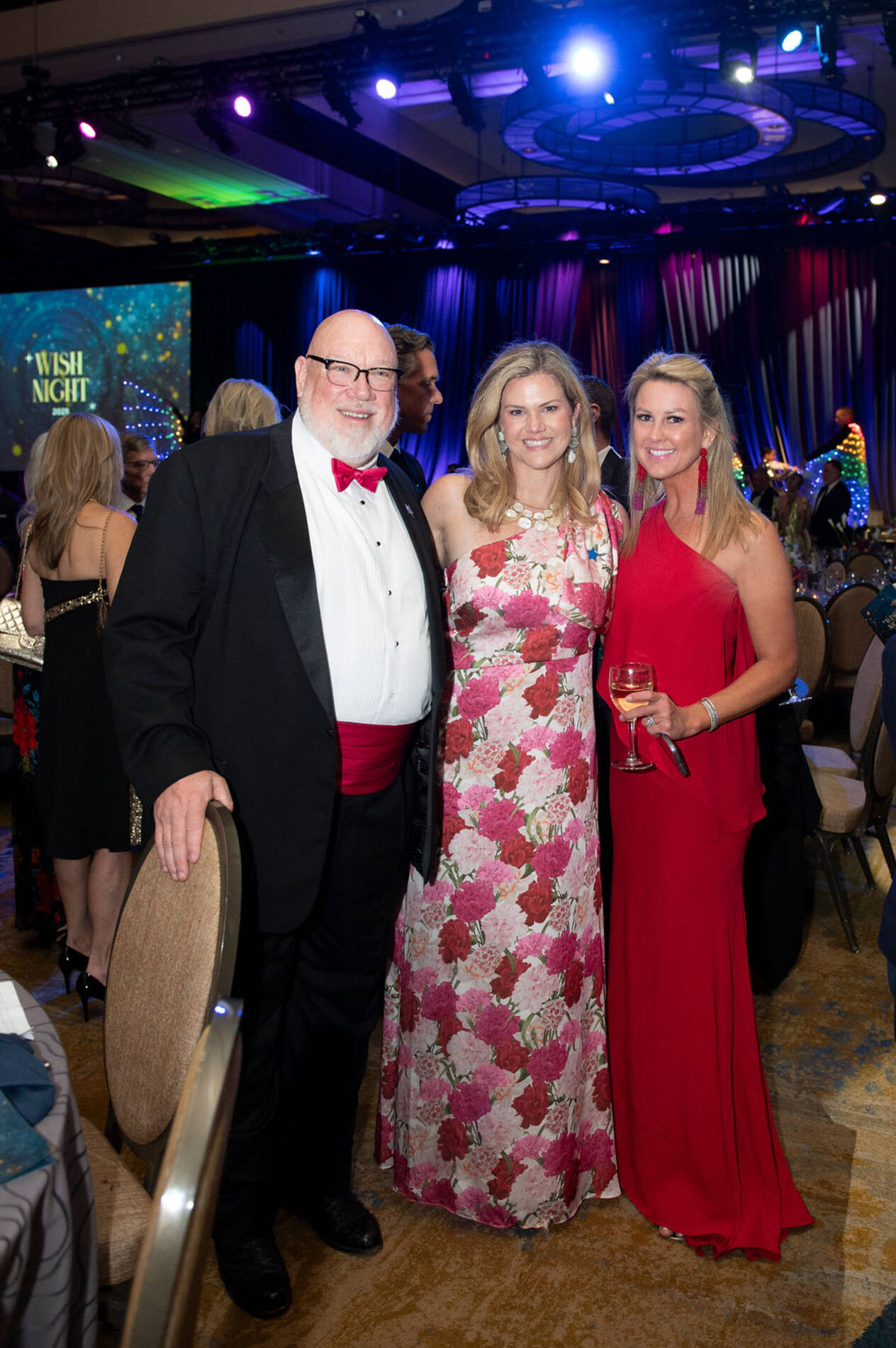 Make-A-Wish North Texas Raises $1.6 Million for Children