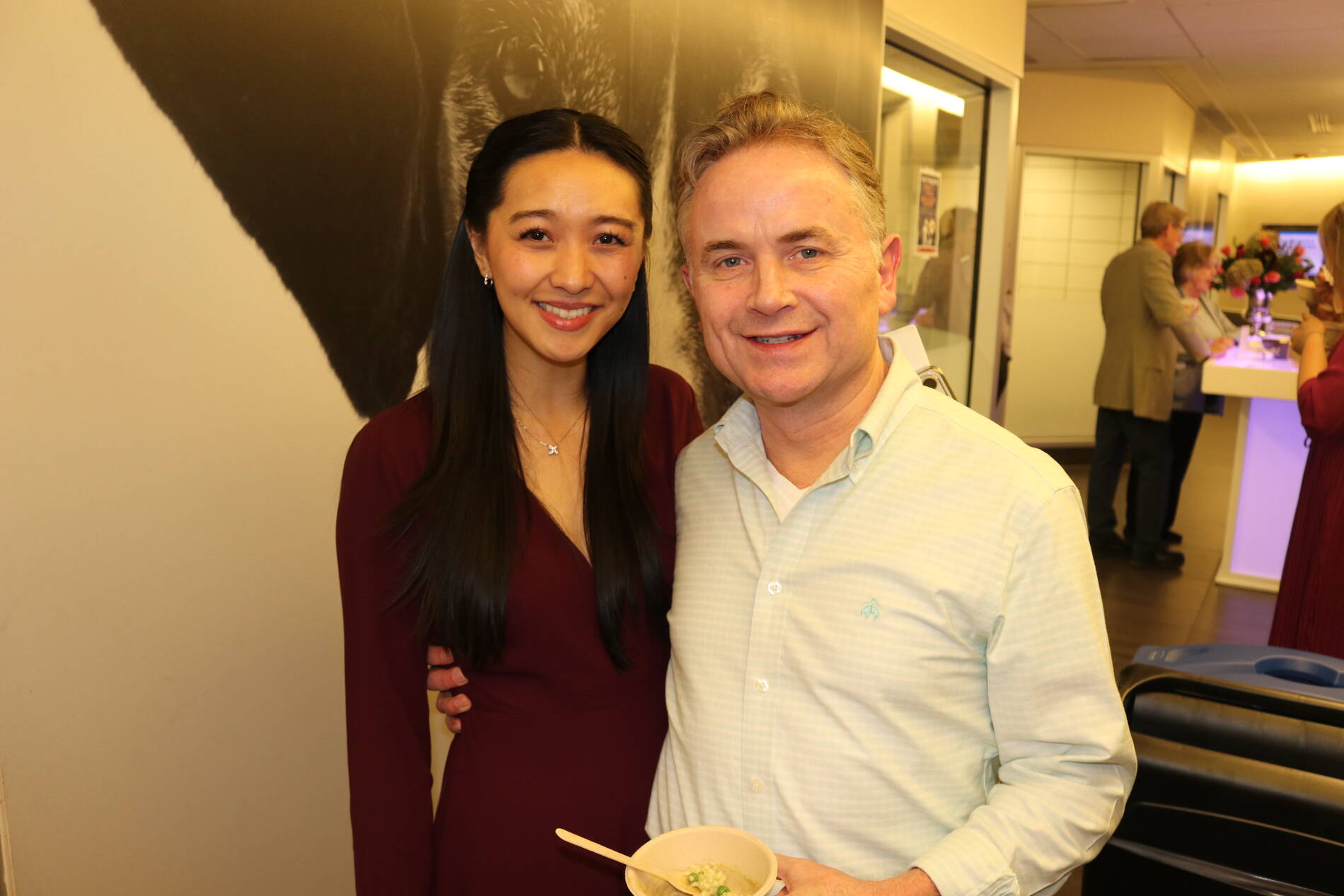 Paws Cause 2025: A Night of Culinary Excellence & Compassion