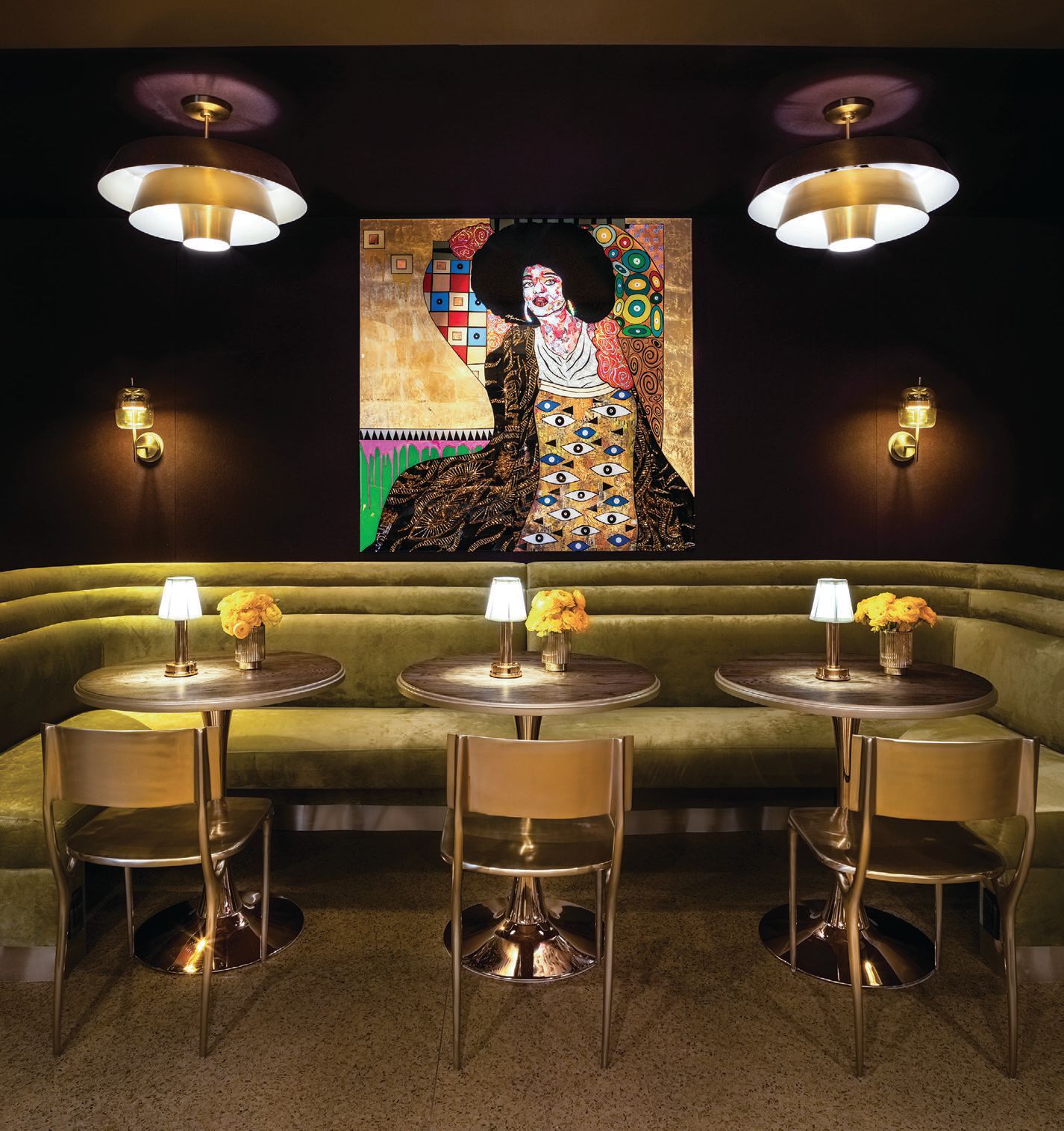 14 Exclusive Members Clubs in New York City