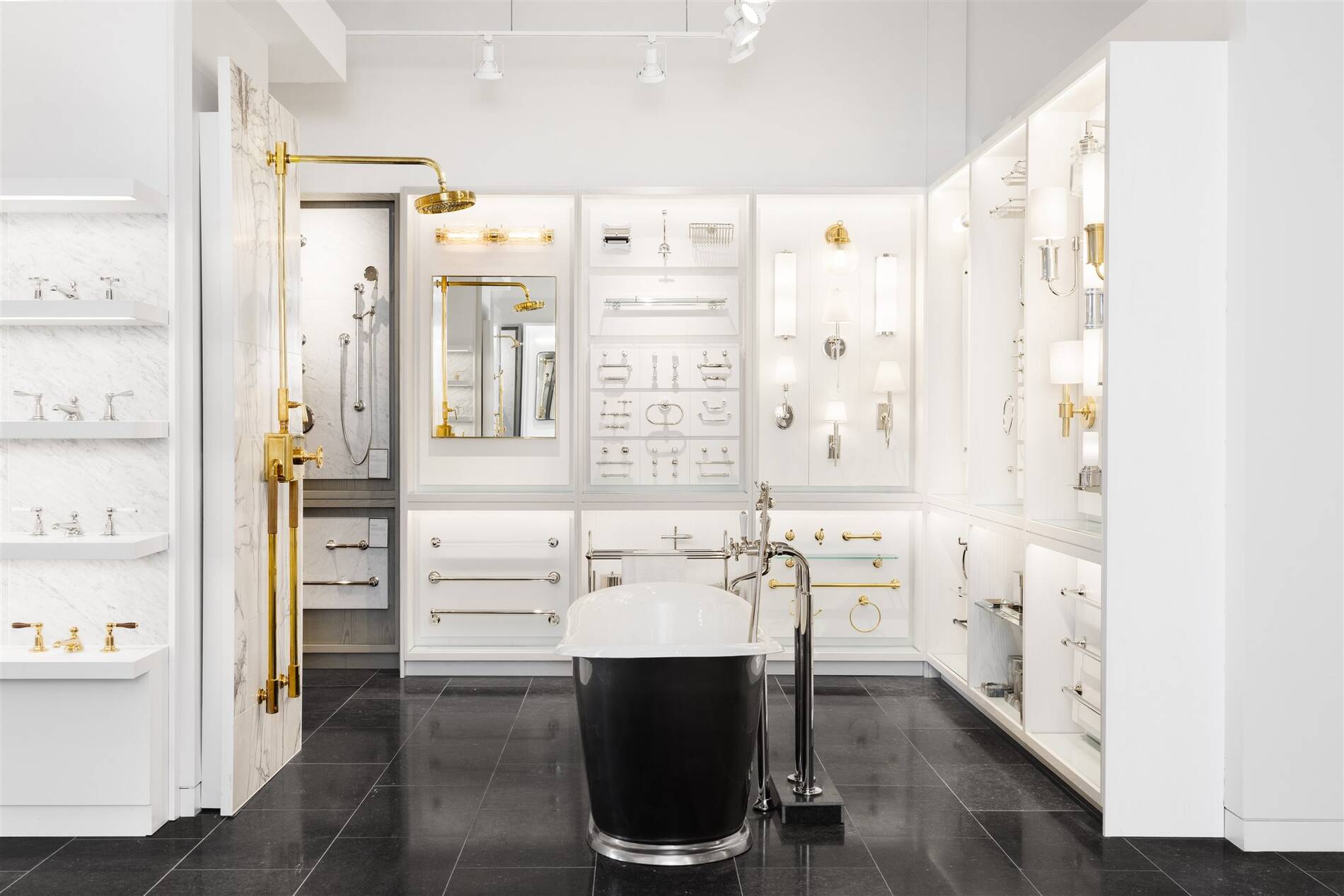 Best Kitchen & Bath Showrooms in Denver