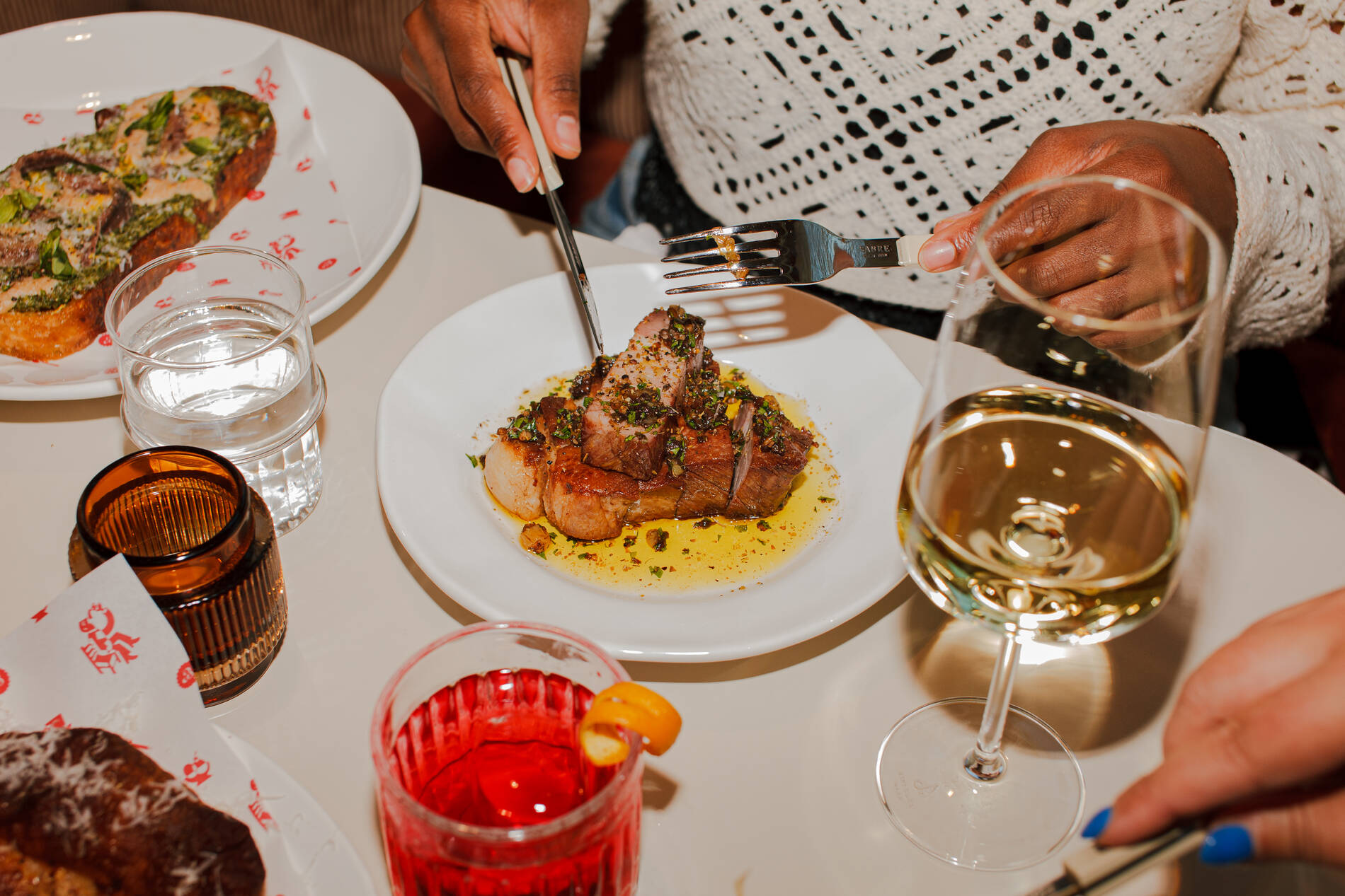 Top New Restaurants in Chicago to Try in March 2026