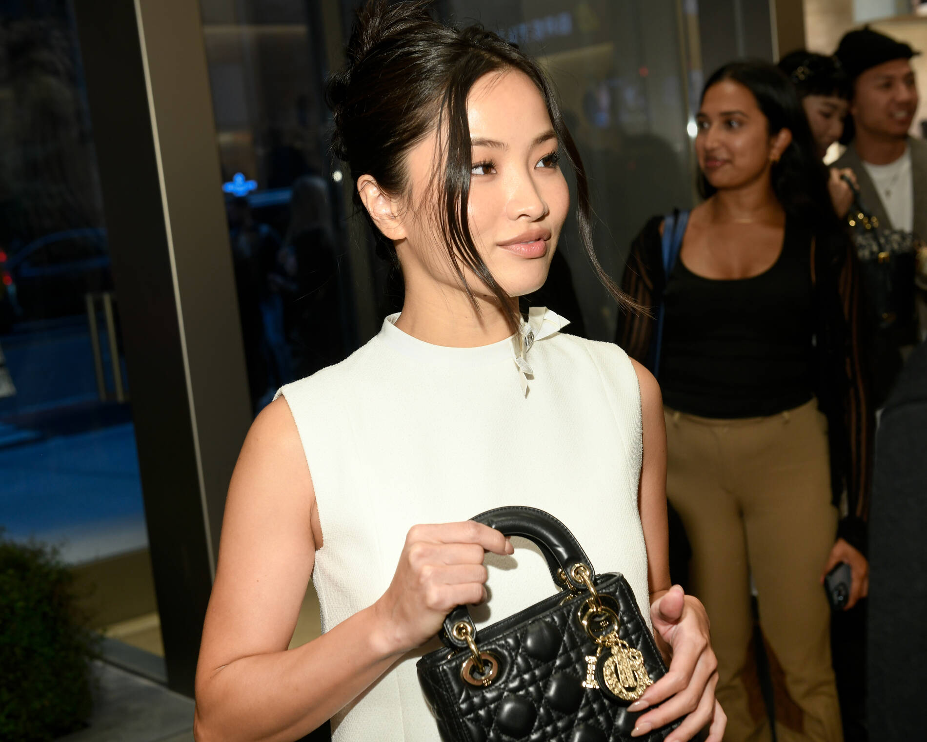 The Hottest Parties at NYFW 2025
