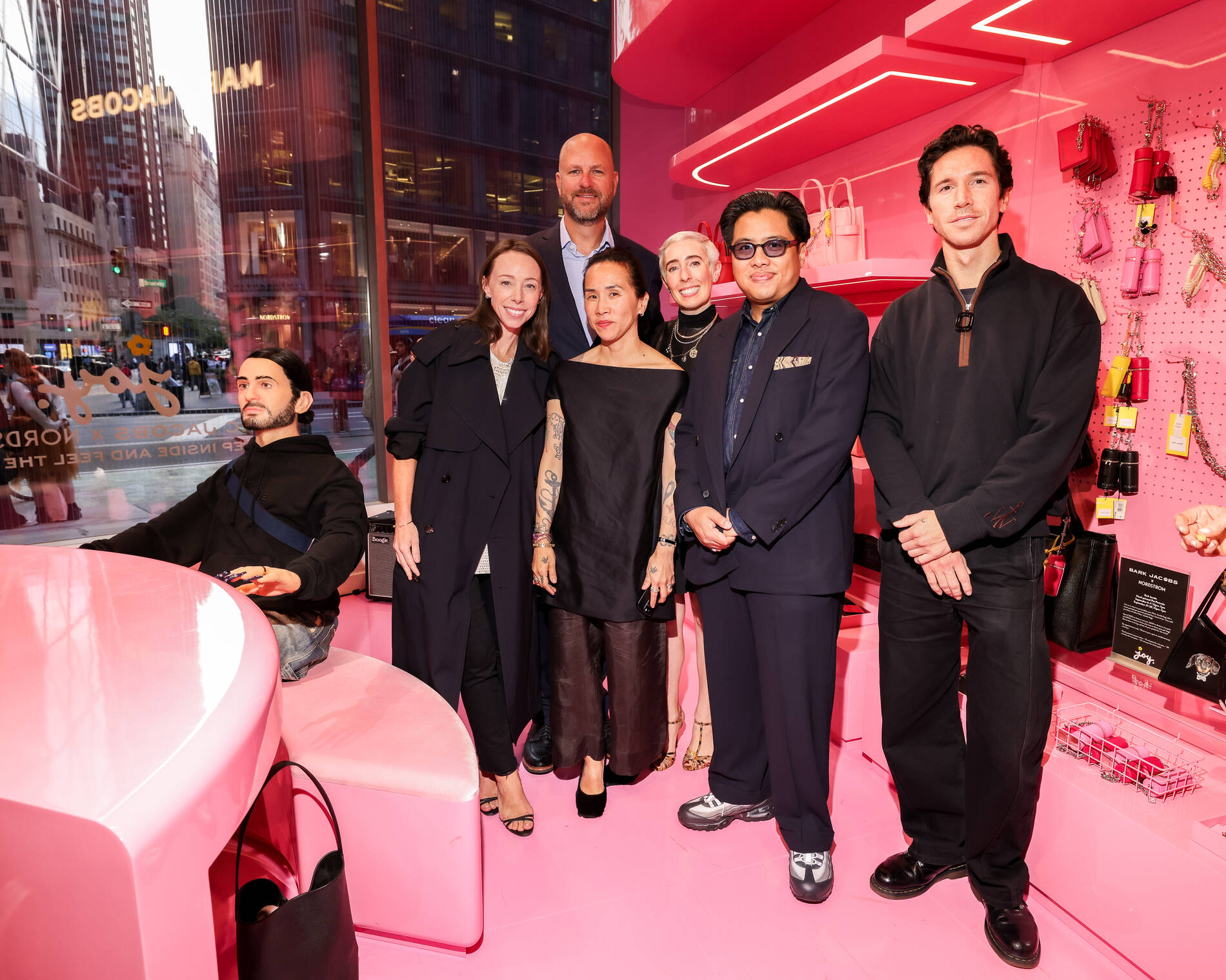 The Hottest Parties at NYFW 2025