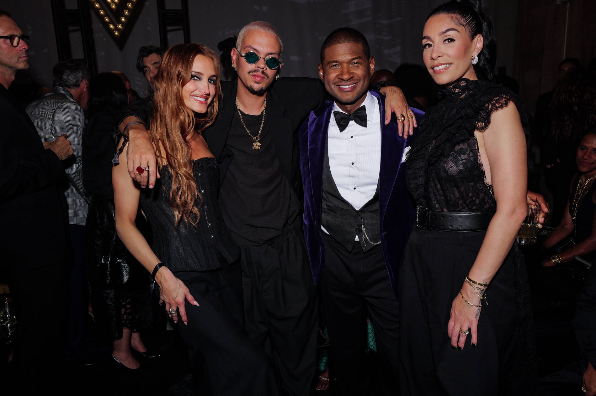 The Hottest Parties at NYFW 2025