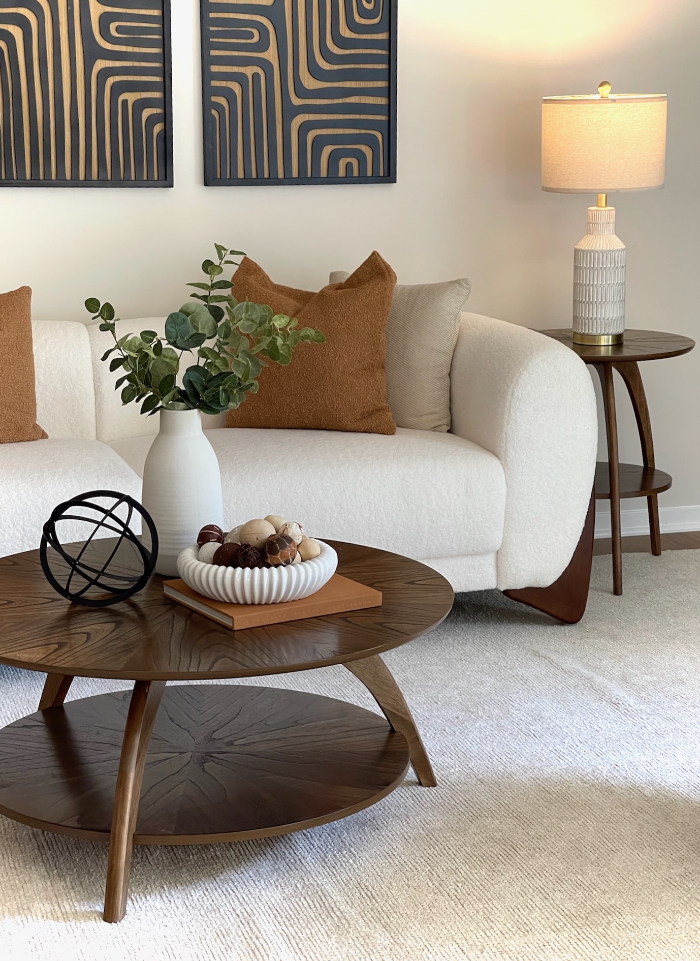 Euro Staging: Transforming Homes with Masterpiece