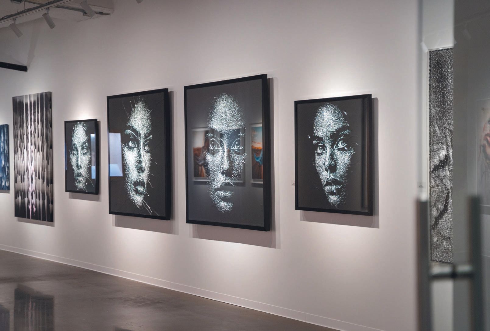 Luca Fine Art Gallery Brings Fine Artistry To West Midtown