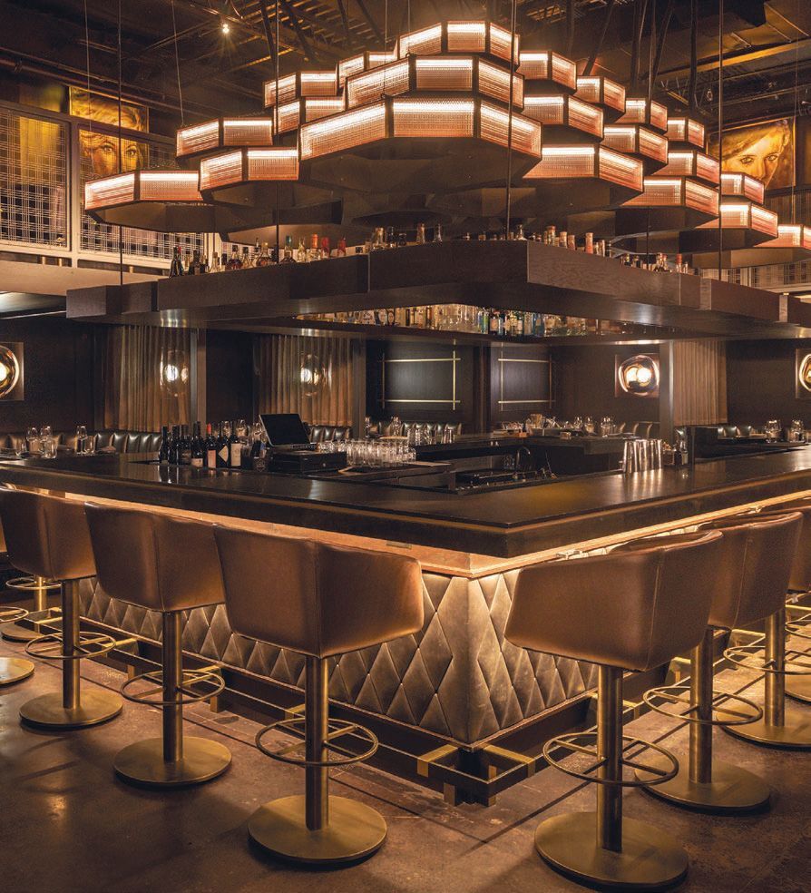 Best Exclusive Members’ Clubs in Atlanta