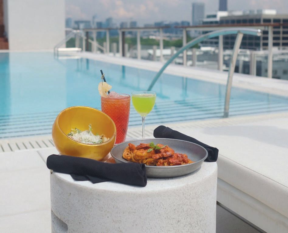 Best Exclusive Members’ Clubs in Atlanta