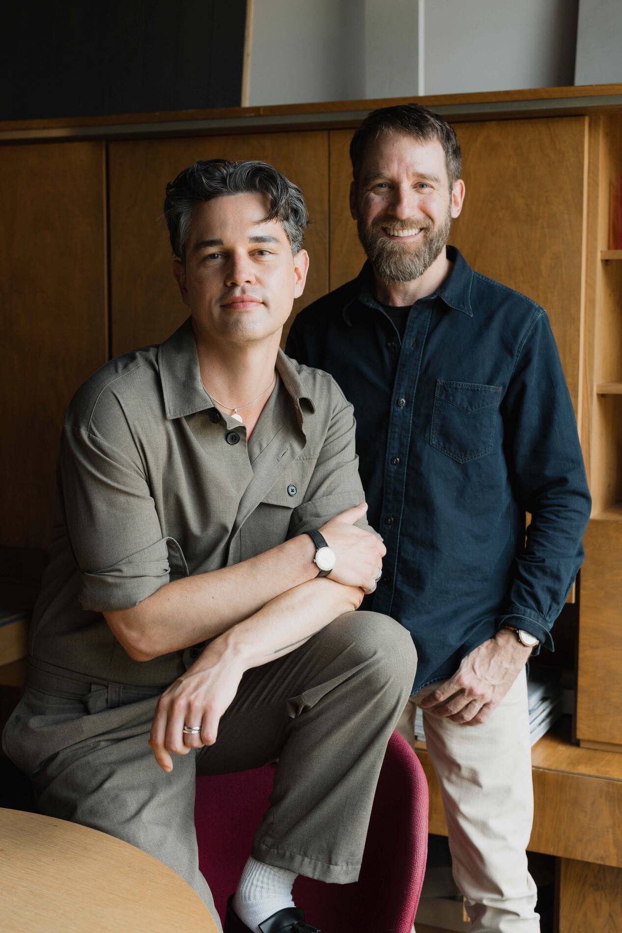 En Masse Studio Marks A Decade Of Design - Modern Luxury
