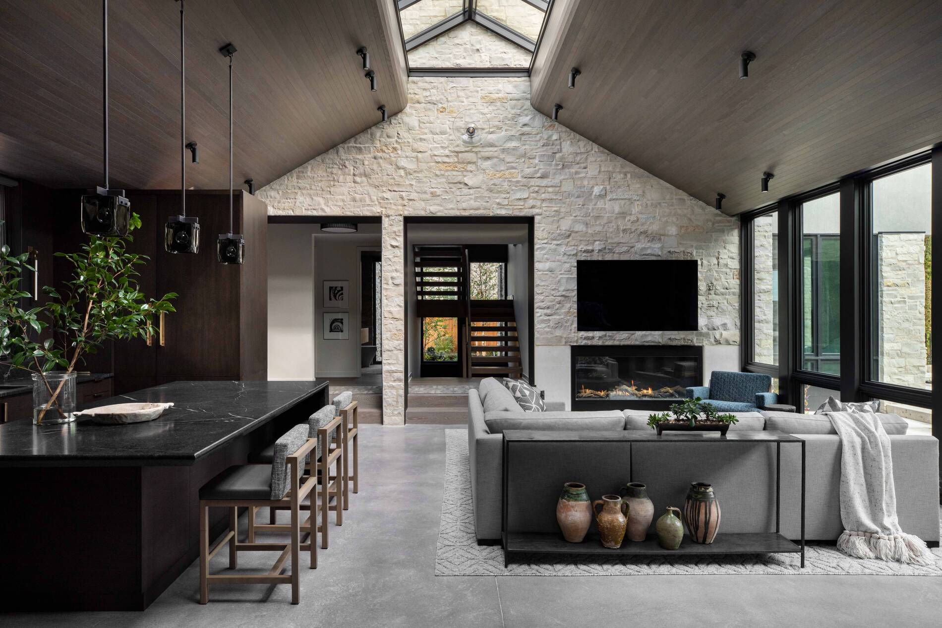 En Masse Studio Marks A Decade Of Design - Modern Luxury