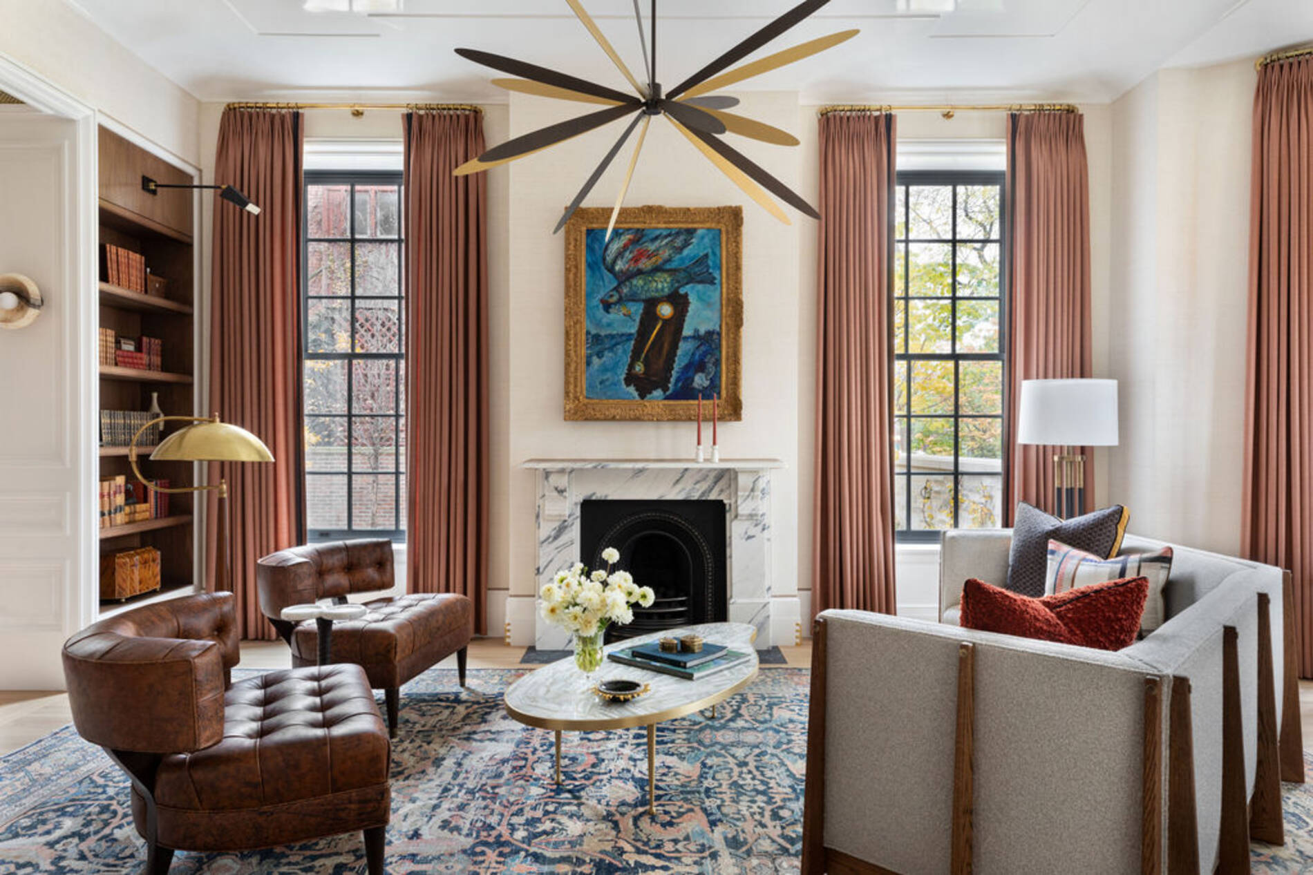 En Masse Studio Marks A Decade Of Design - Modern Luxury