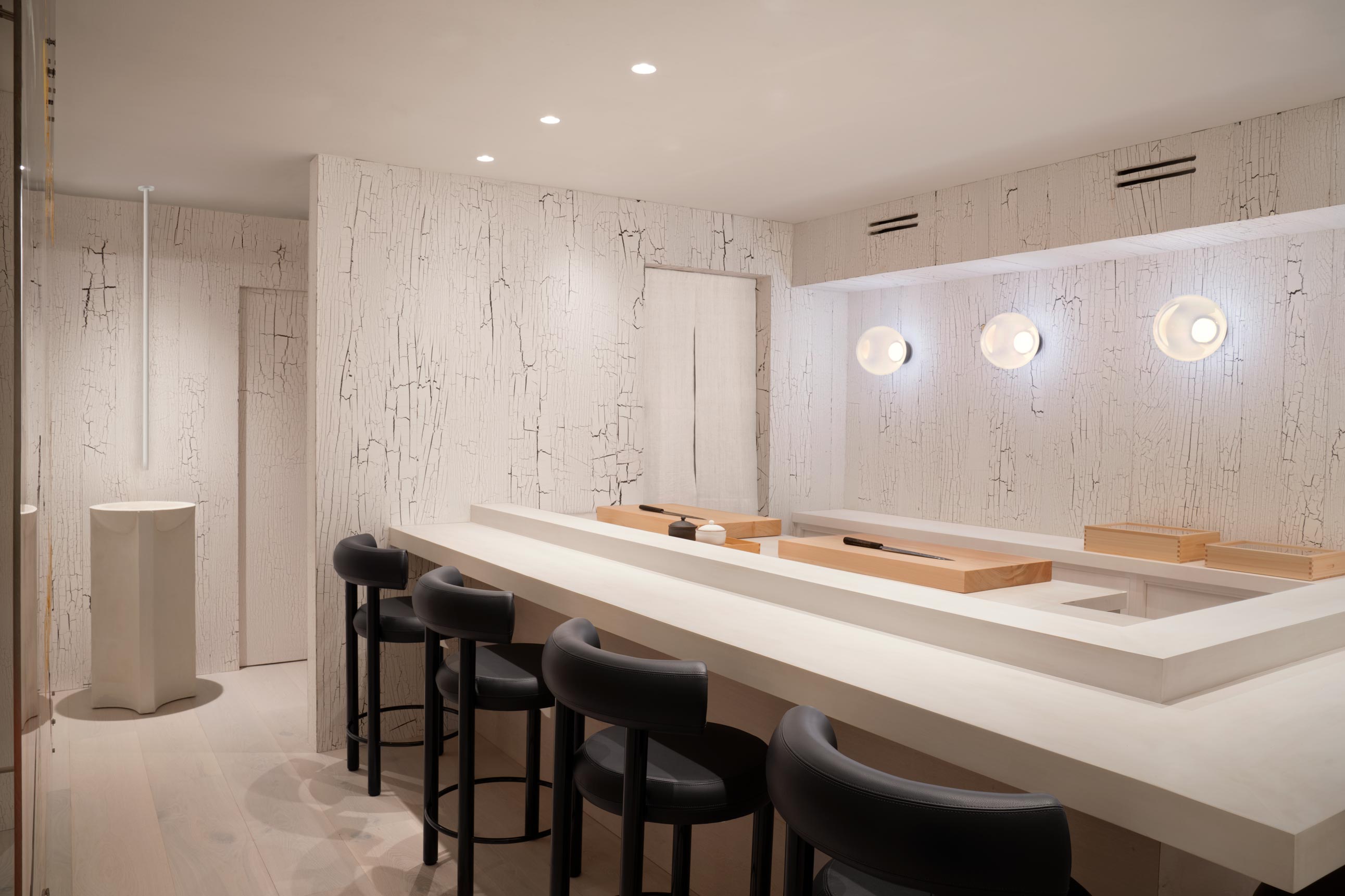 Umi: Exclusive Omakase Experience in Atlanta
