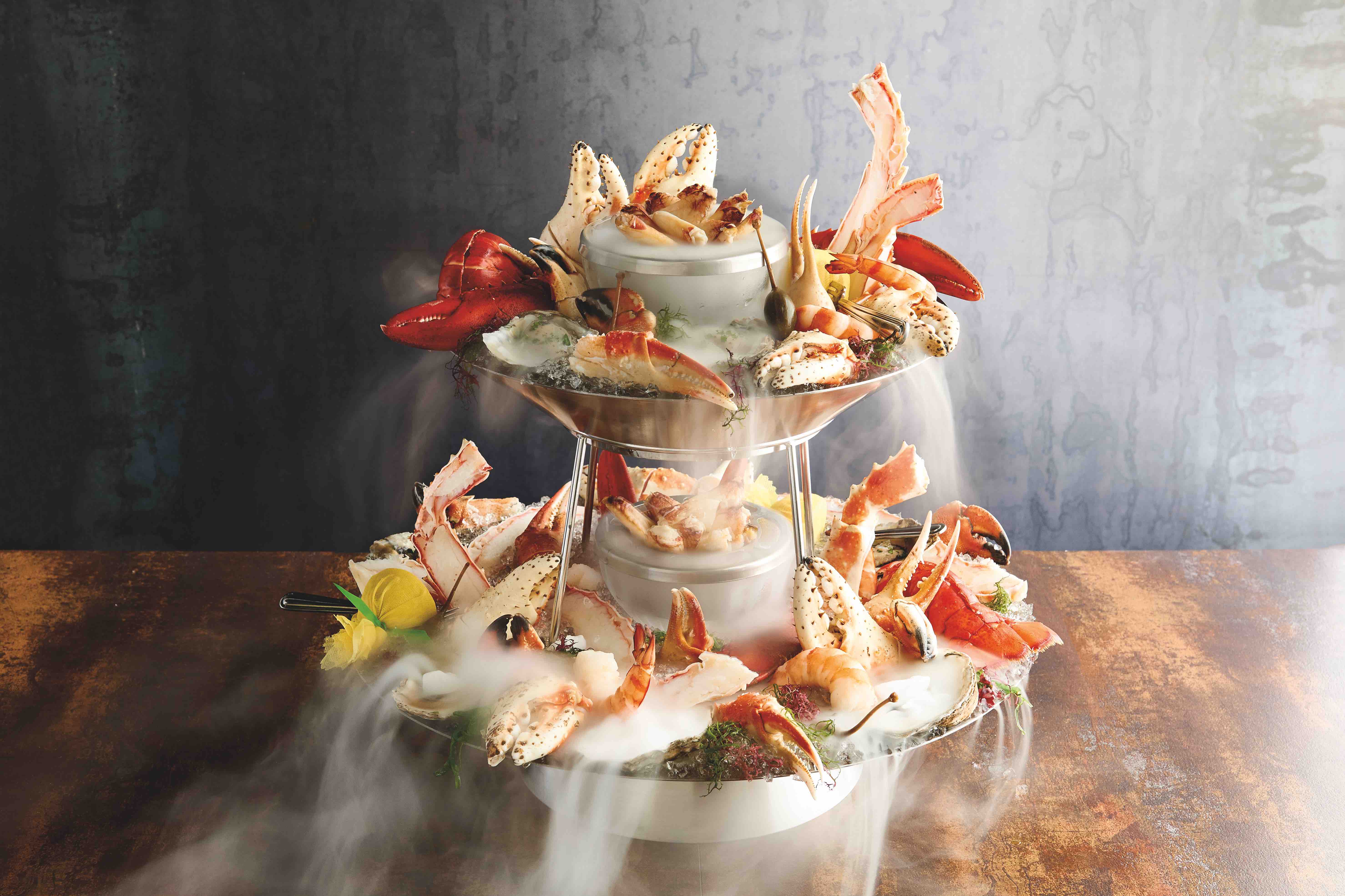 Mastro’s Ocean Club San Diego Delivers an Unforgettable Masterclass in ...