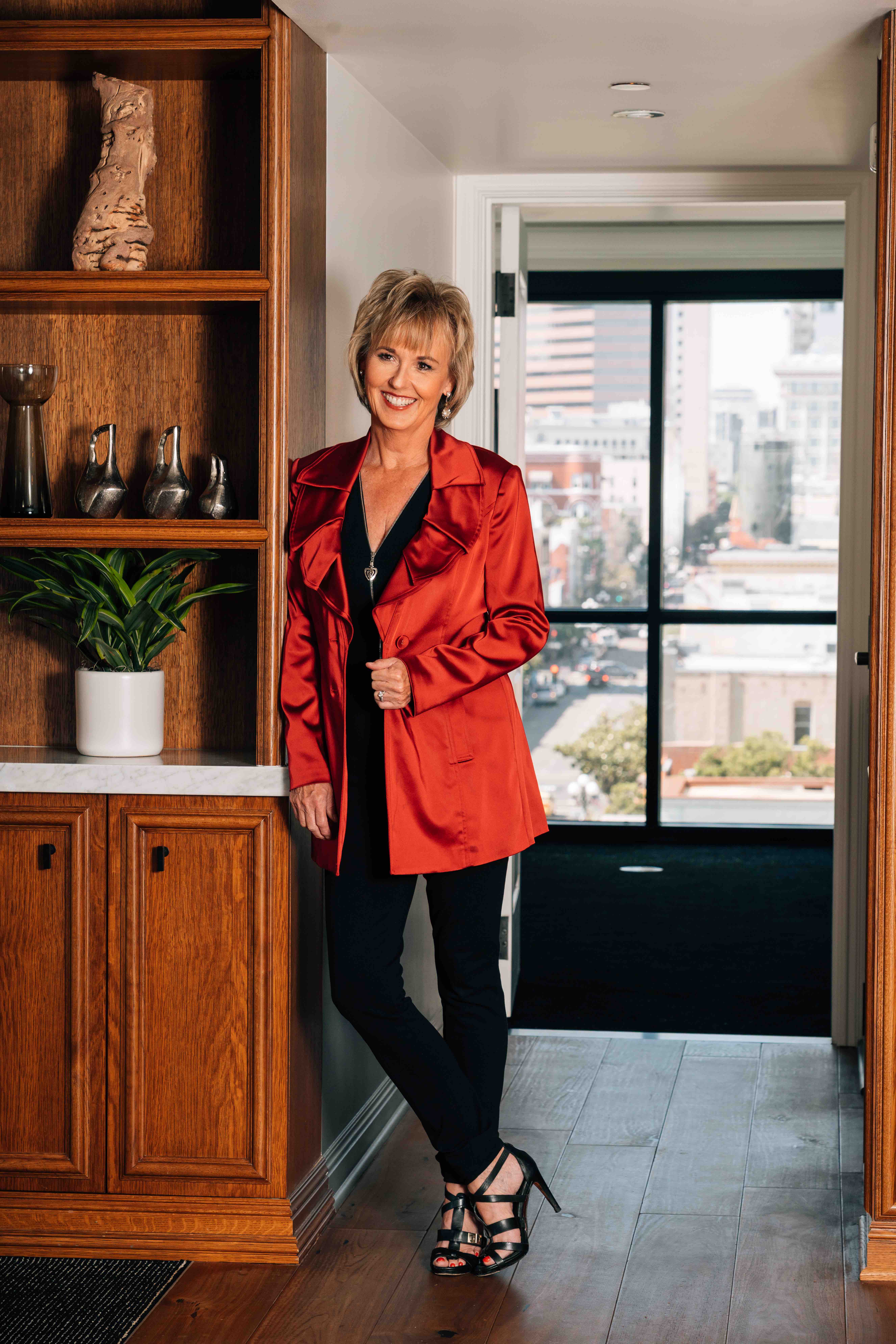 Inside the San Diego International Film Festival: Tonya Mantooth on ...