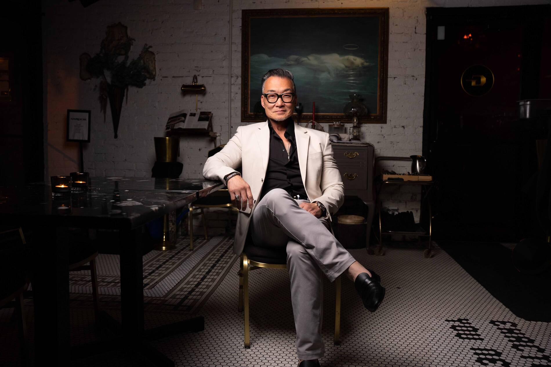 2025 Chicago Men of Style: Fashion, Passion, and Legacy