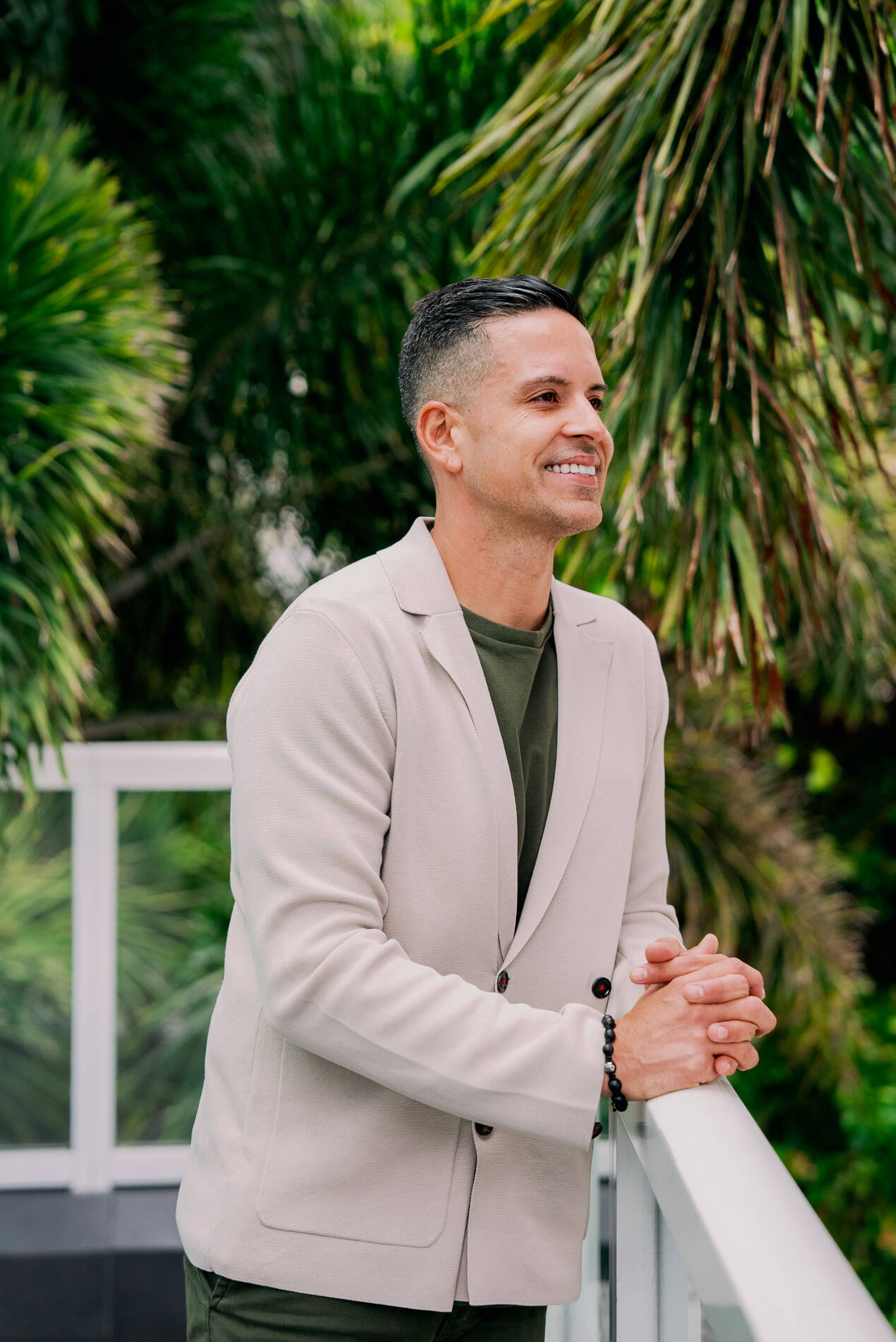 Houston’s 2025 Style Mavericks: Men Redefining Fashion Trends