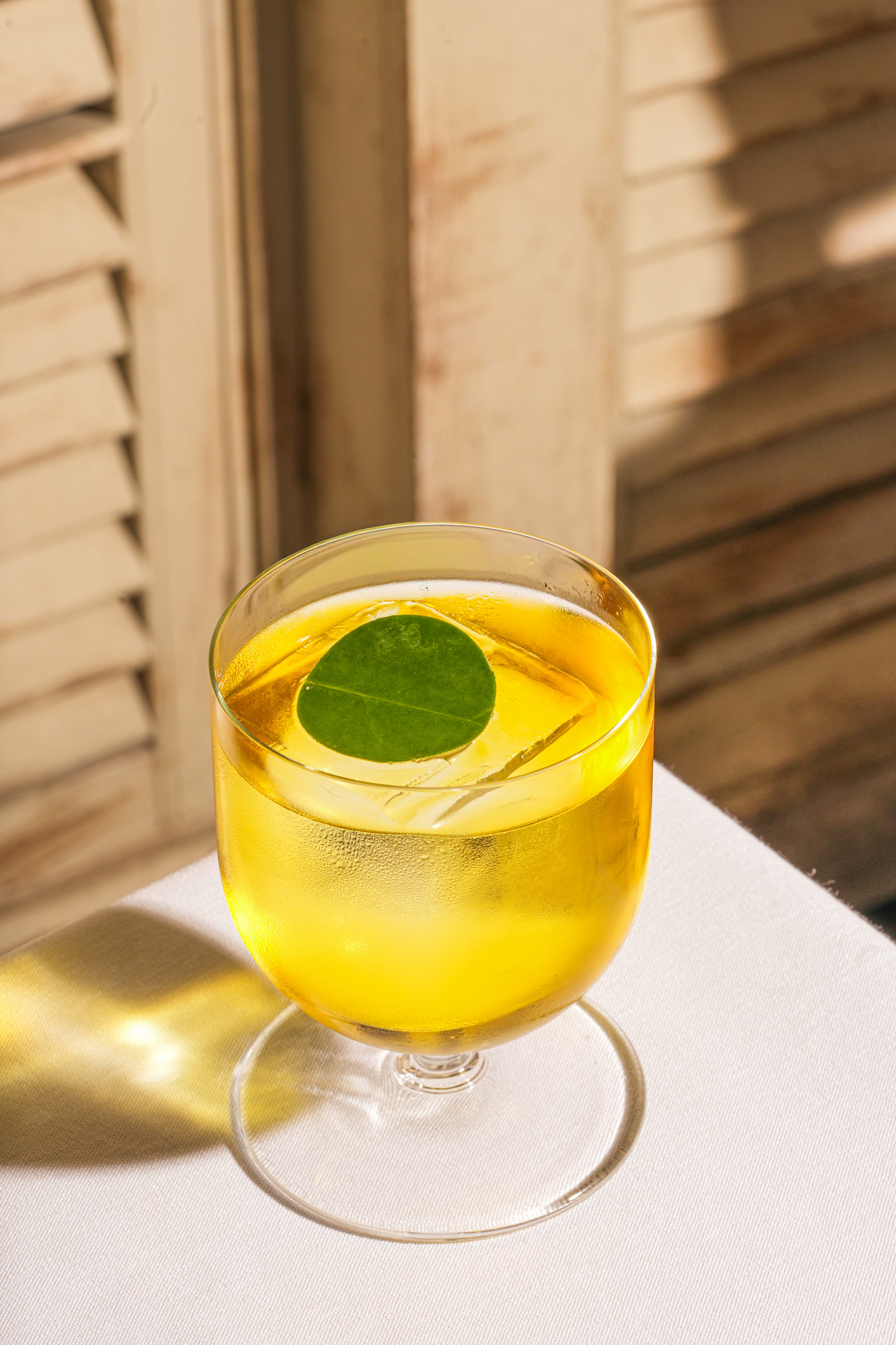 Where to Celebrate National Negroni Week in Miami