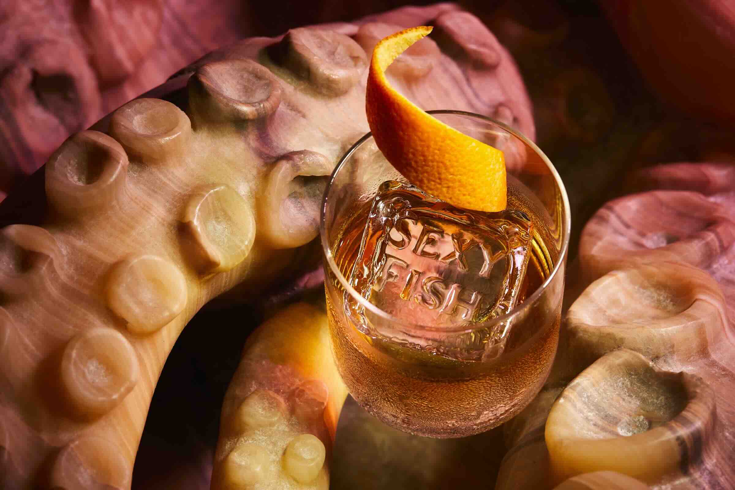 Where to Celebrate National Negroni Week in Miami