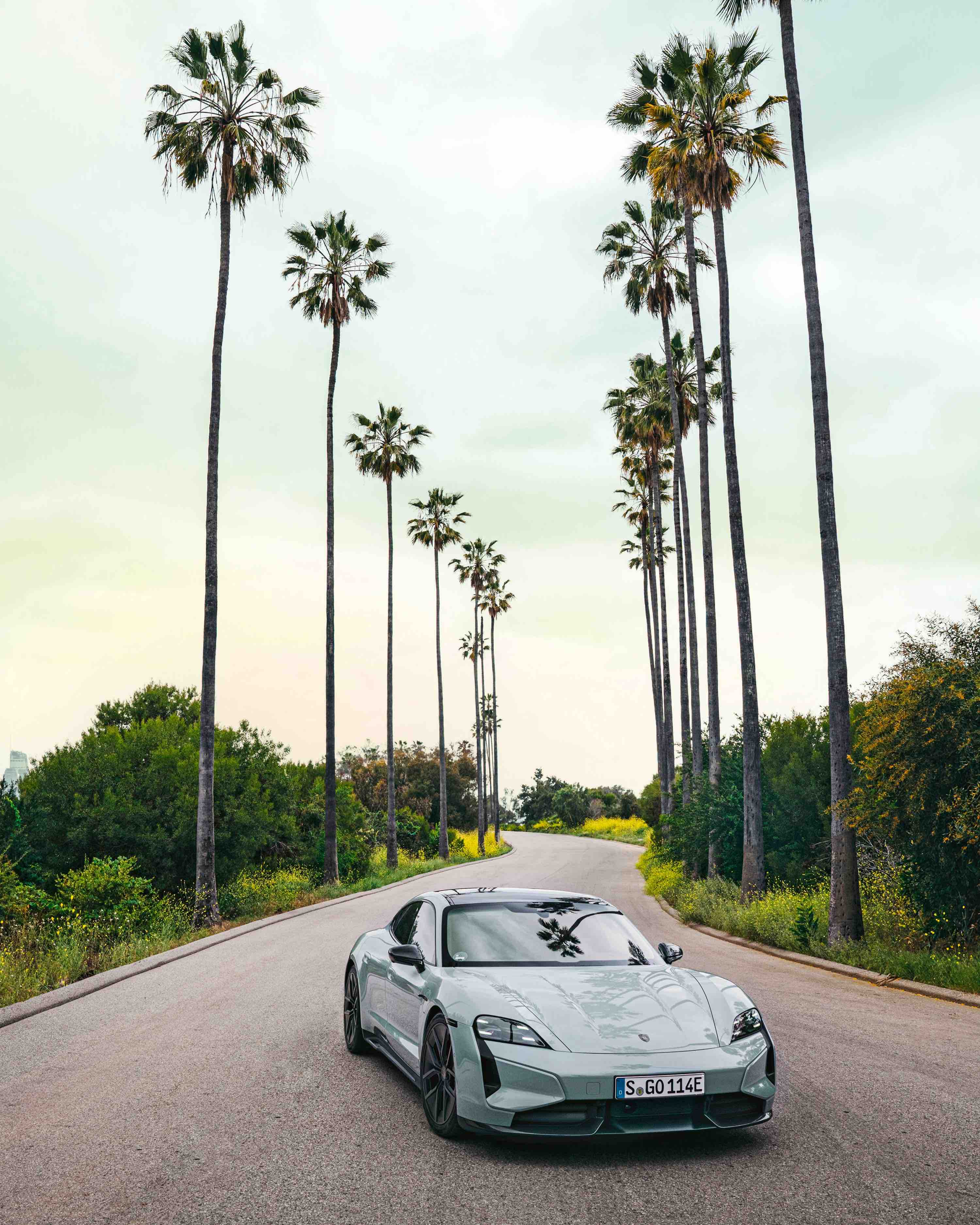 Cirrus Aviation's Eric Grilly Shares His Travel Essentials for Life in ...