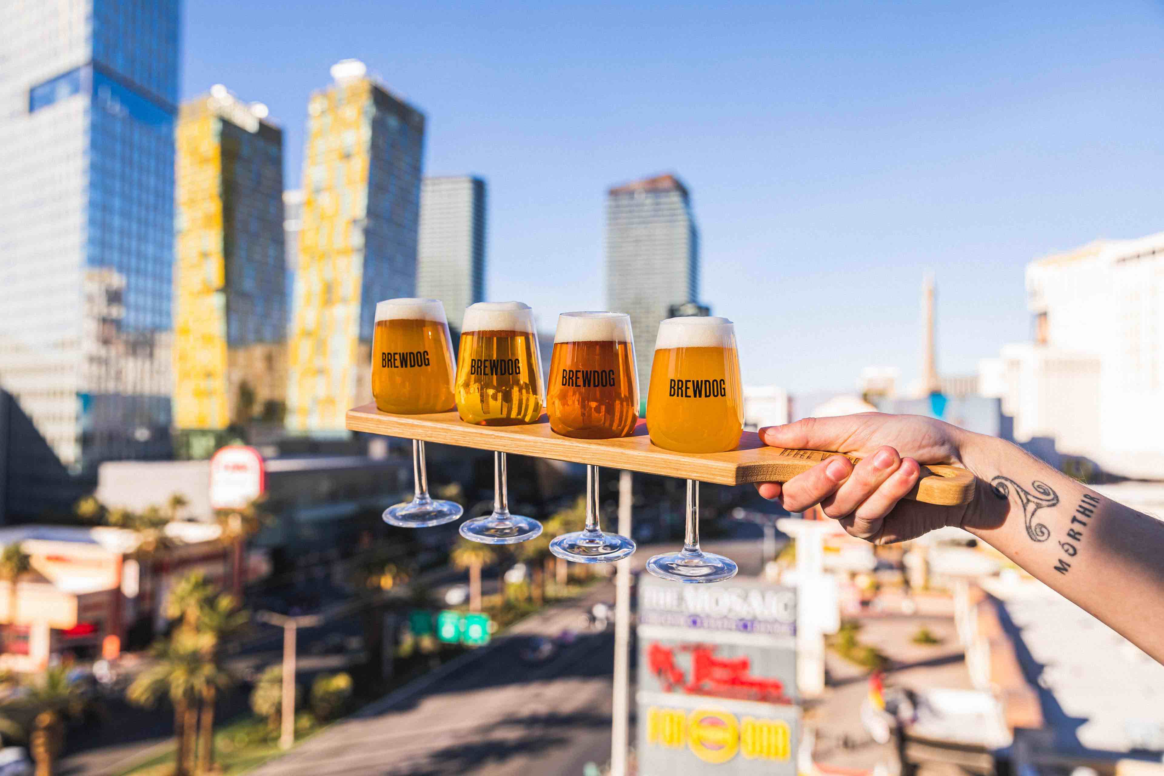 The 10 Best Breweries in Las Vegas