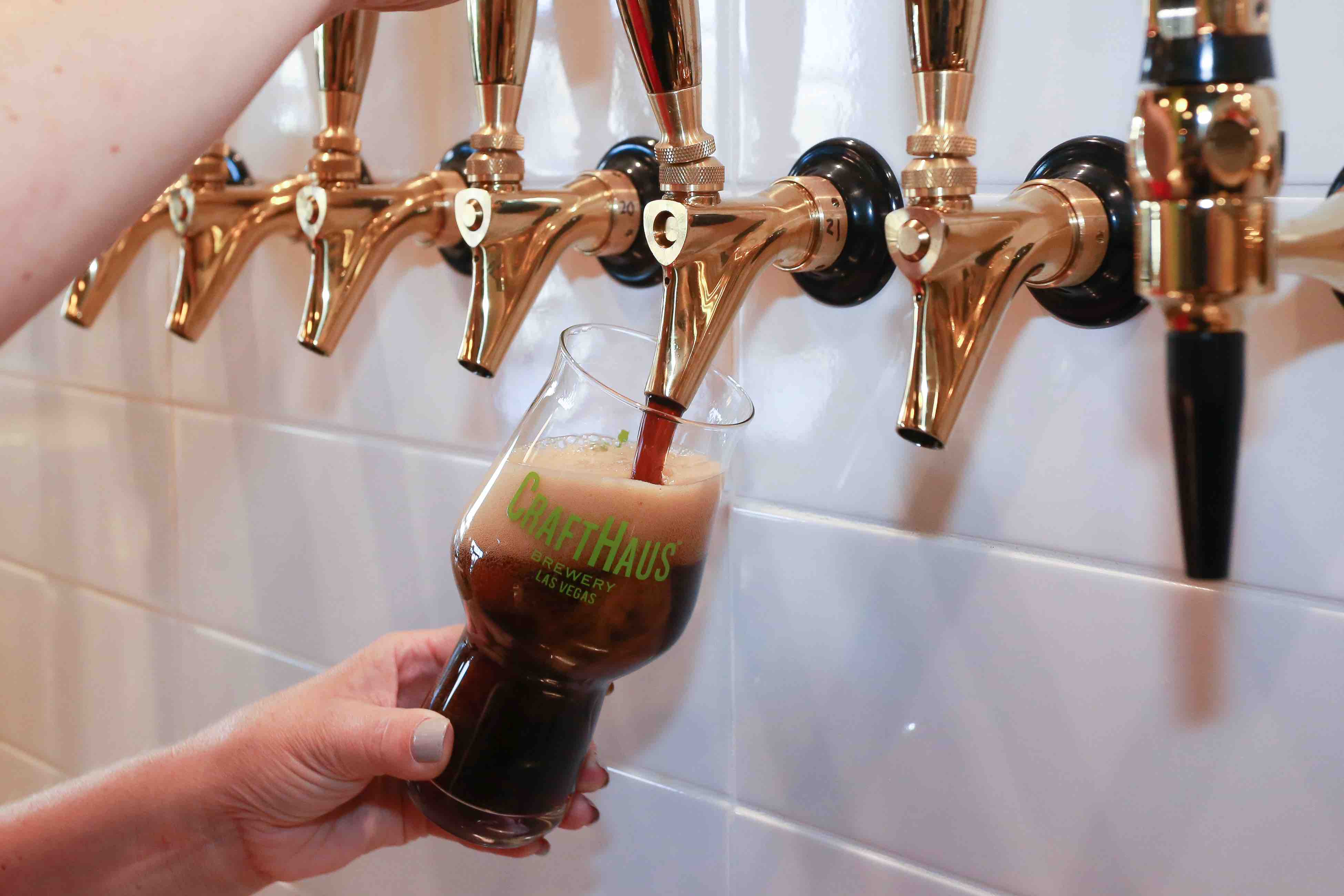 The 10 Best Breweries in Las Vegas