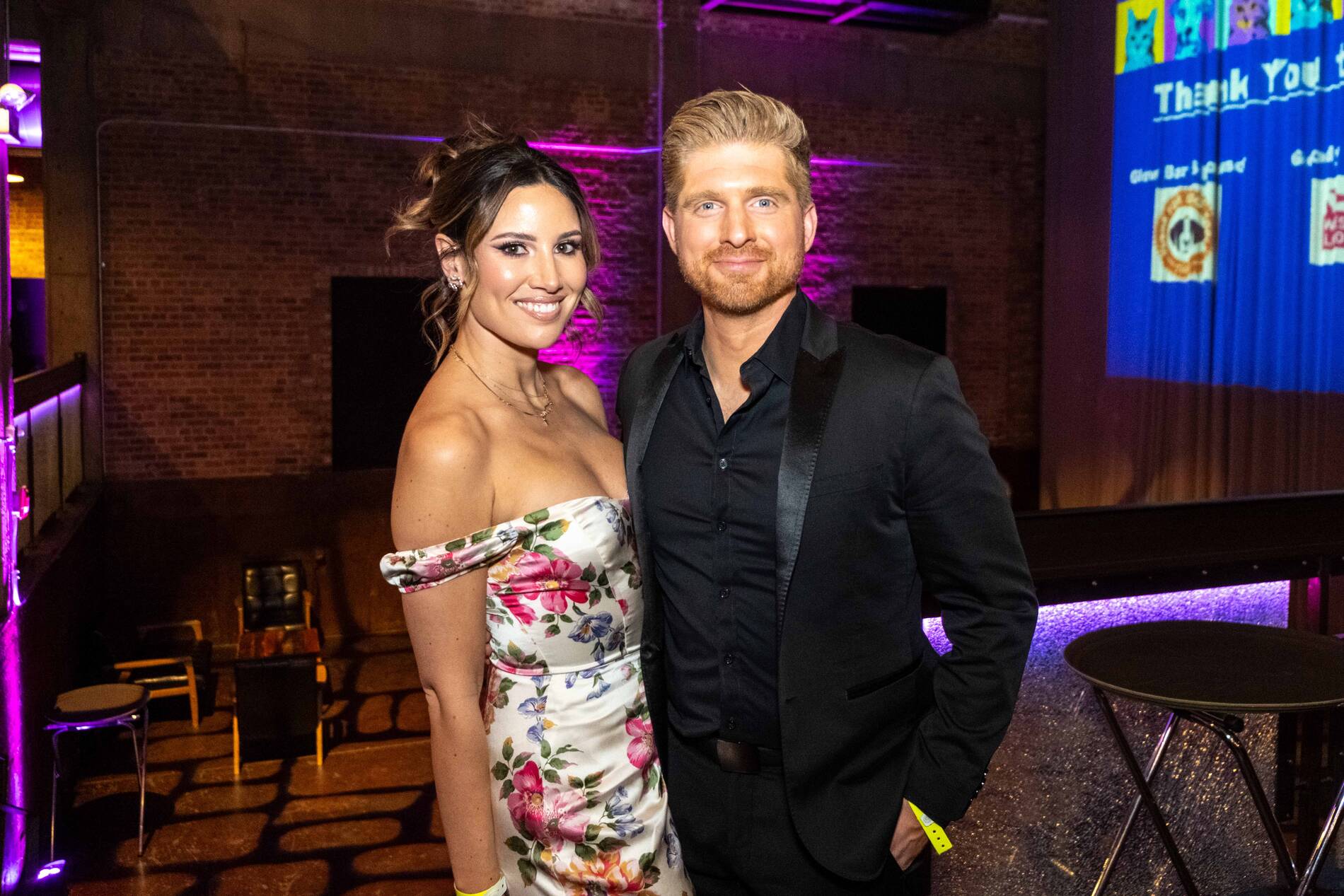 PAWS Chicago's 18th Annual Animal Magnetism Gala Success