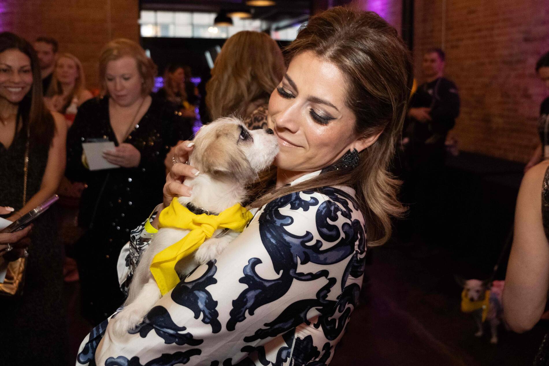 PAWS Chicago's 18th Annual Animal Magnetism Gala Success