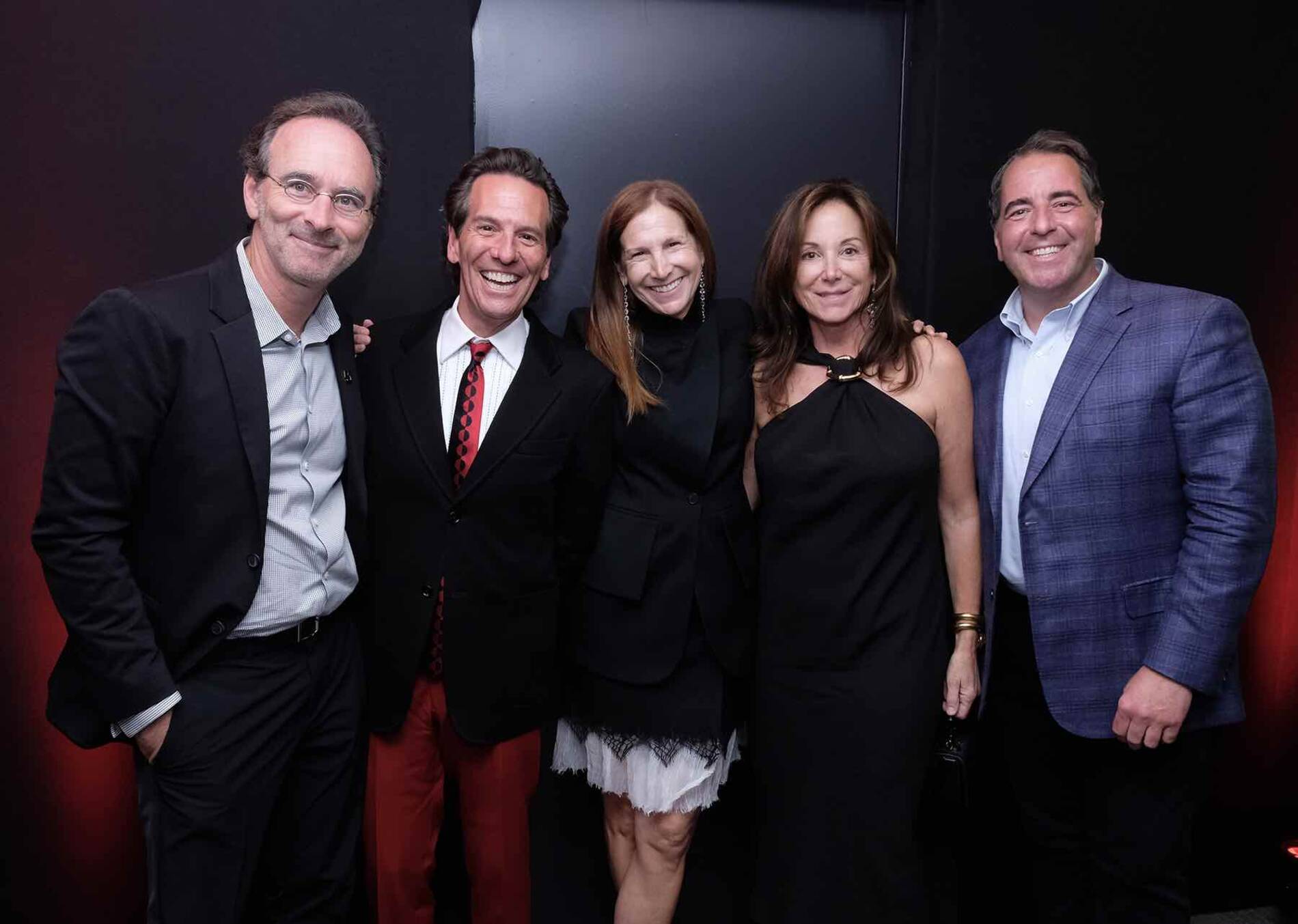 Steppenwolf Theatre's 50th Anniversary Gala Celebrates Legacy