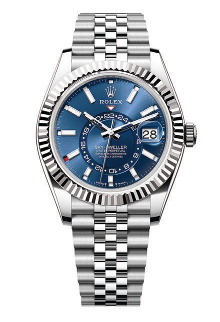 Danny Govberg Shares Five Essential Investment Watches - Modern Luxury