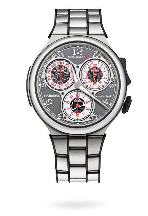 Danny Govberg Shares Five Essential Investment Watches - Modern Luxury