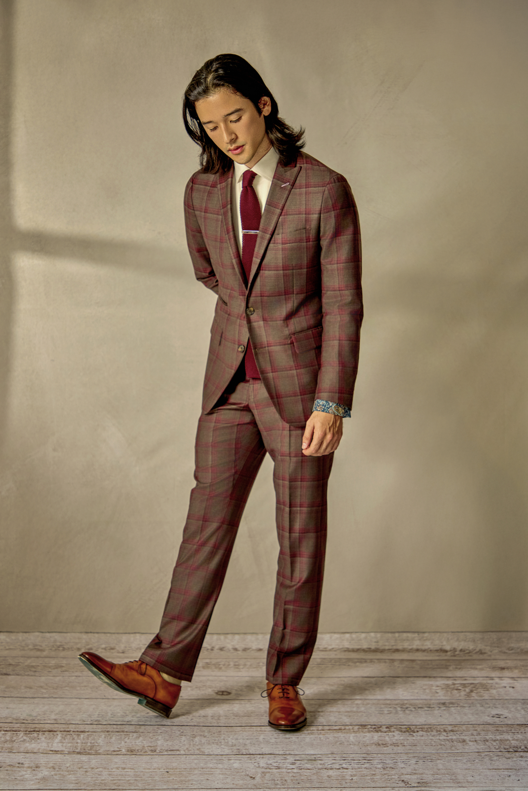 7 Best Bespoke Suits in Boston