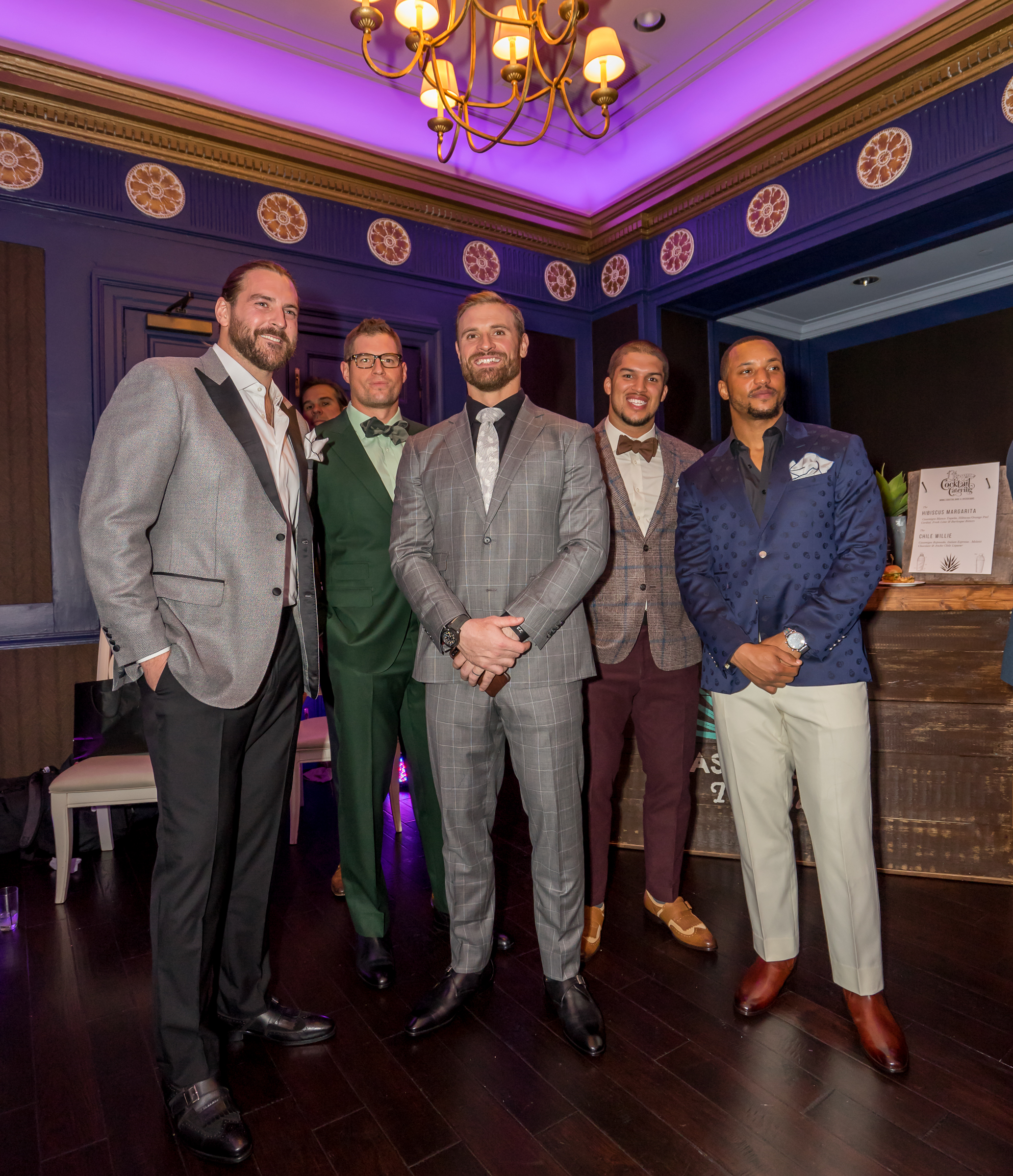 9 Best Bespoke Suits in Philadelphia