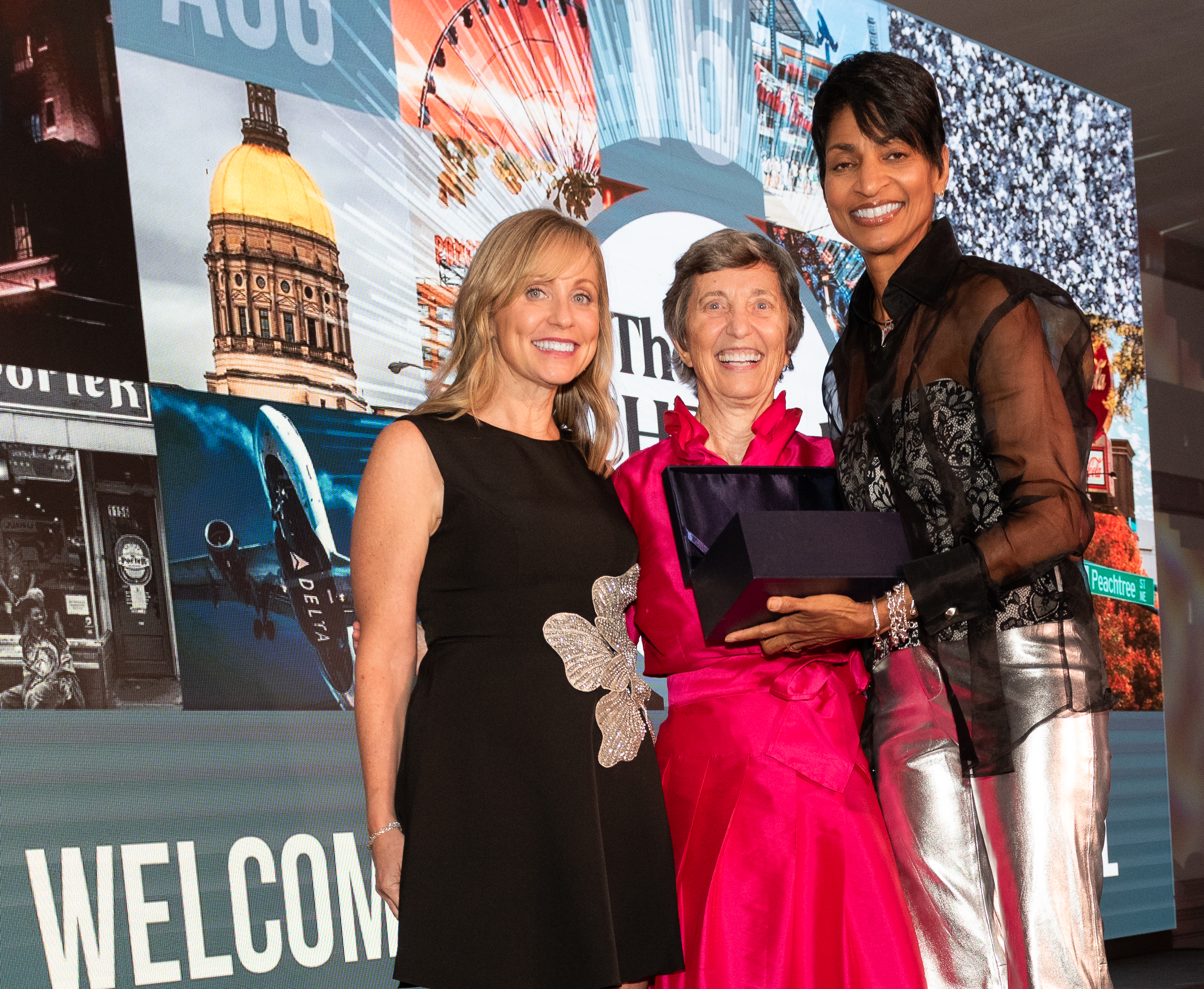 CHRIStal Ball 2025: Atlanta's Glamorous Charity Gala Returns