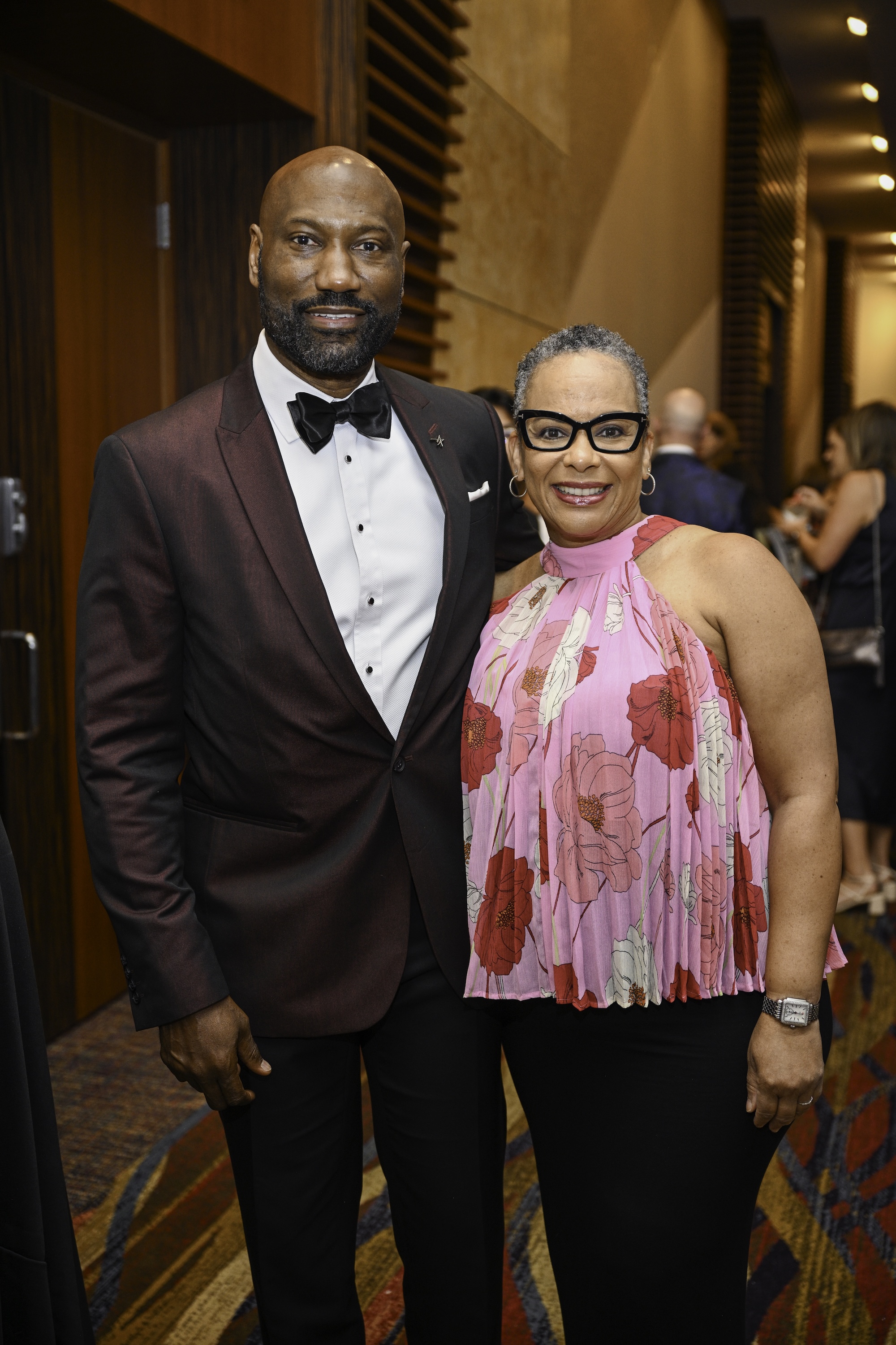 Overture Gala 2023 Celebrates Performing Arts Education