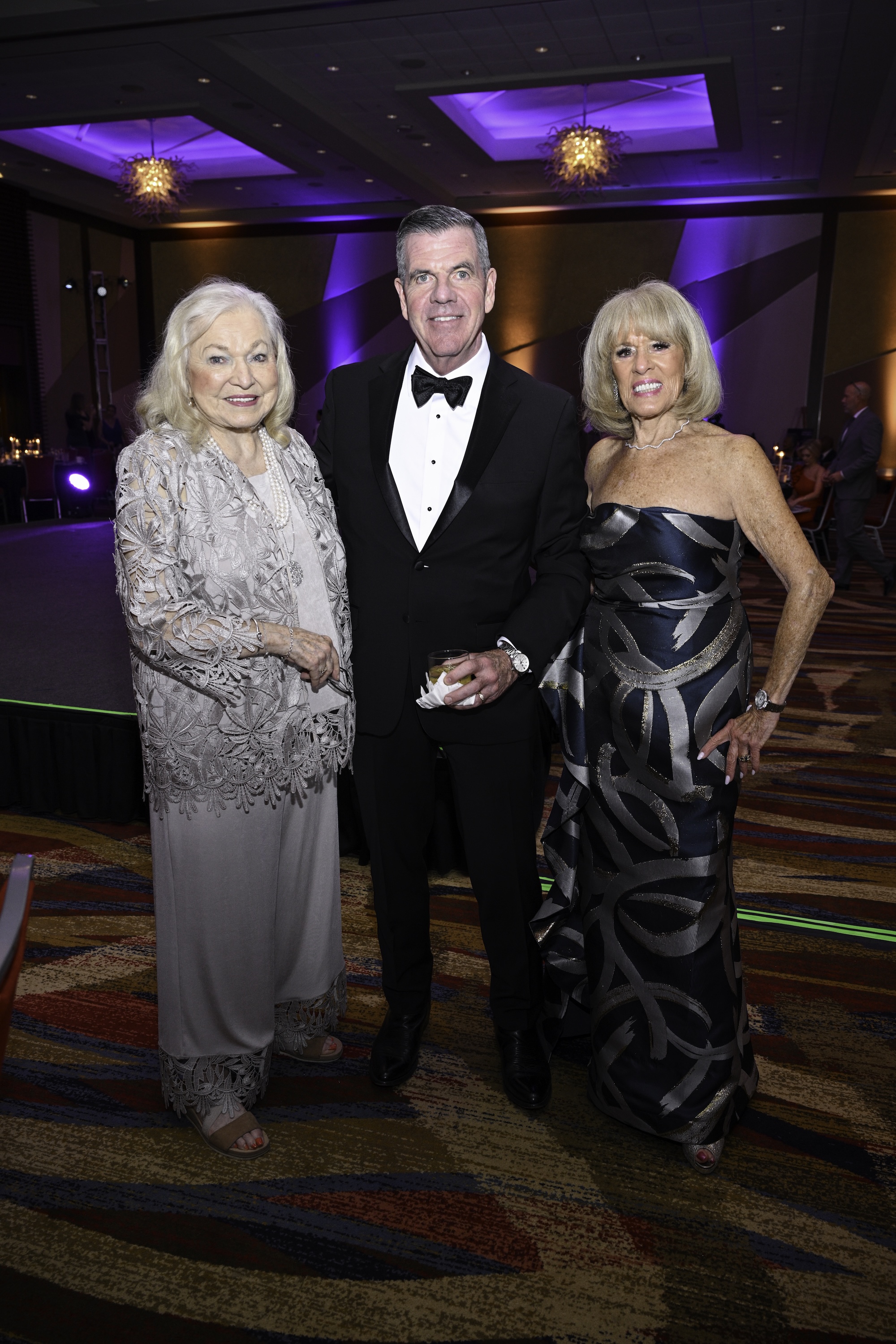 Overture Gala 2023 Celebrates Performing Arts Education