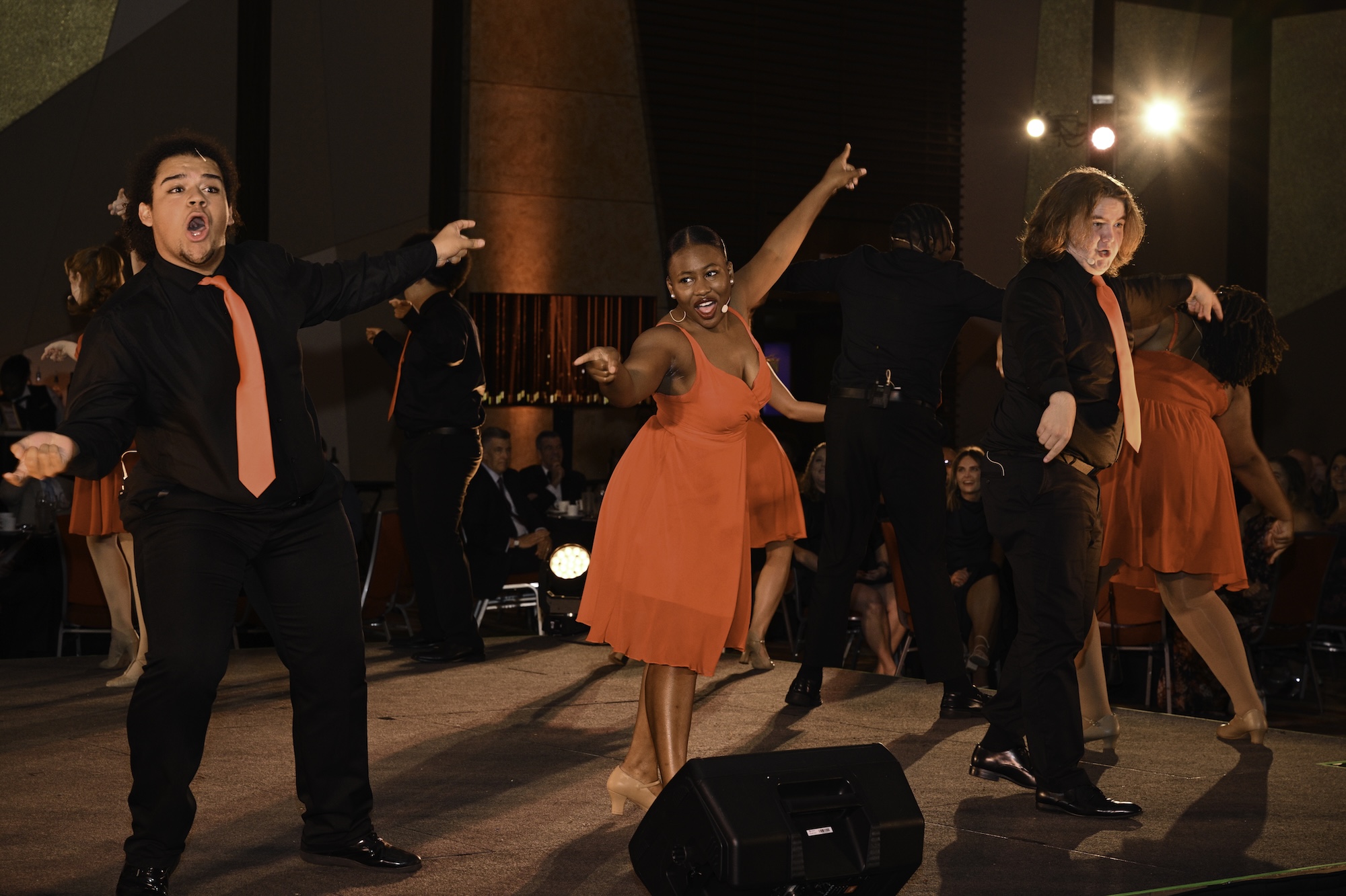 Overture Gala 2023 Celebrates Performing Arts Education