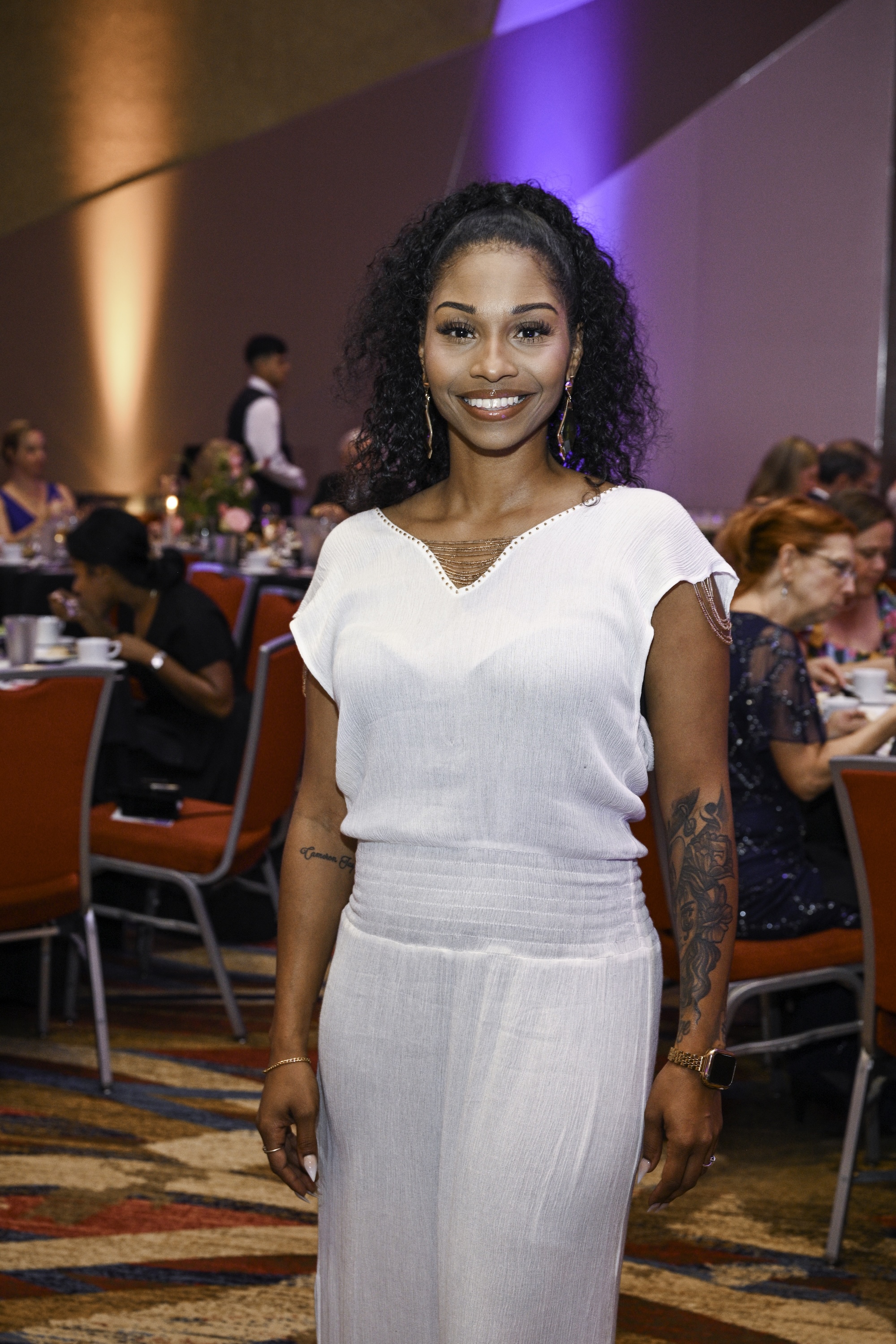 Overture Gala 2023 Celebrates Performing Arts Education