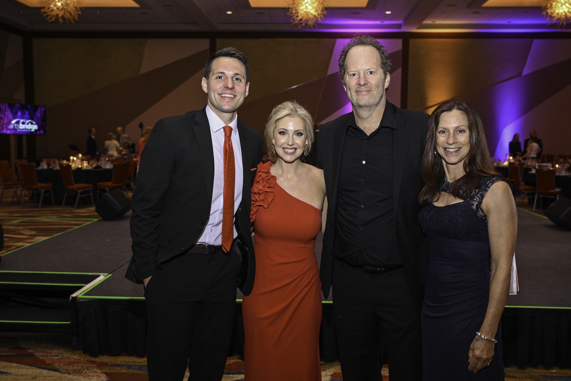 Overture Gala 2023 Celebrates Performing Arts Education