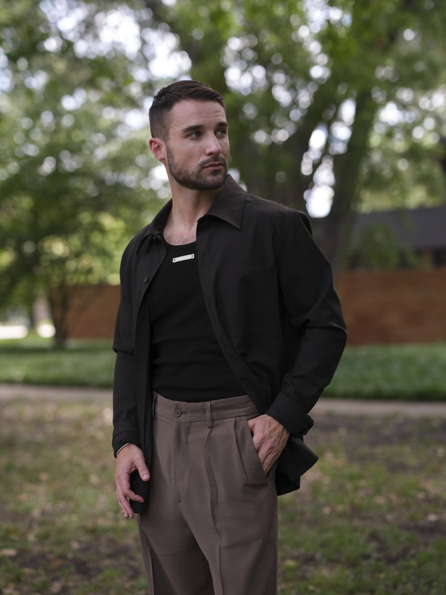 4 Stylish Dallas Men Making Their Mark