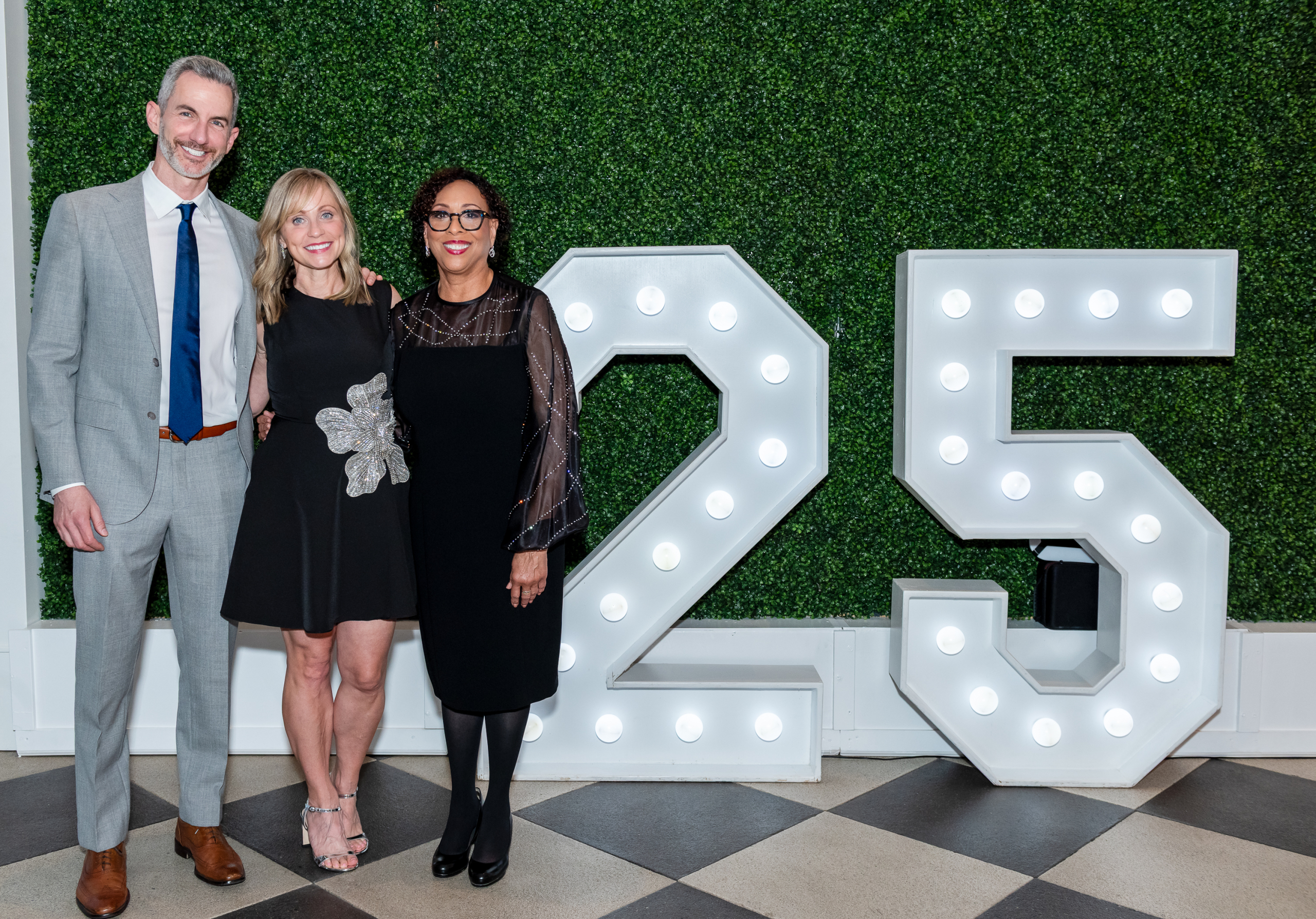 CHRIStal Ball 2025: Atlanta's Glamorous Charity Gala Returns