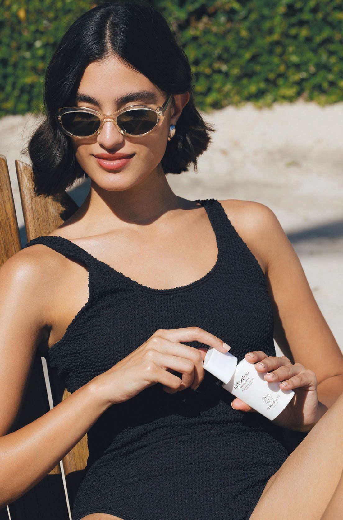 Siblings Launch Woro Beauty