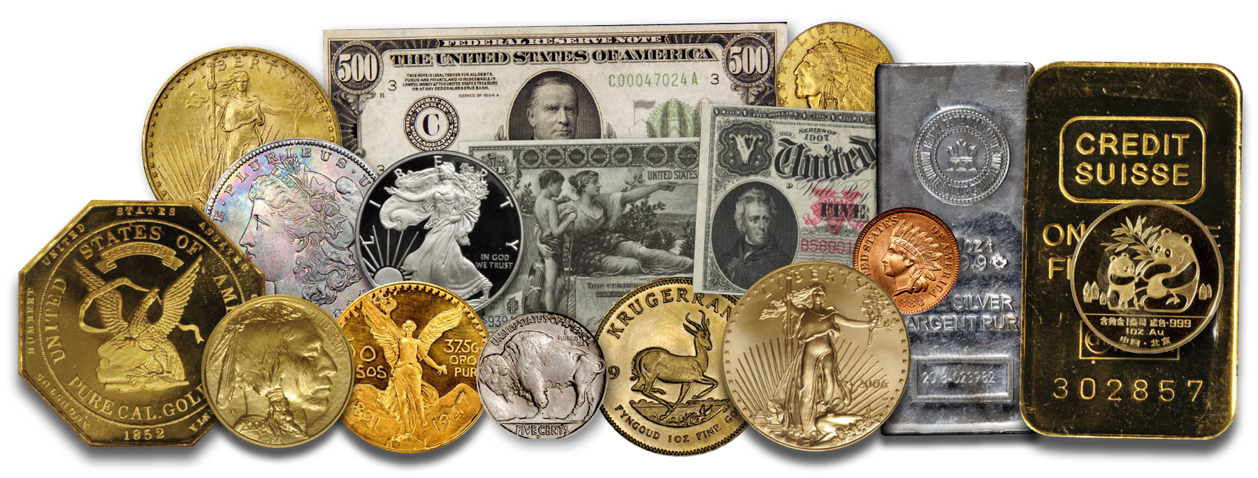 Miami's Premier Rare Coin Gallery - Stack's Bowers