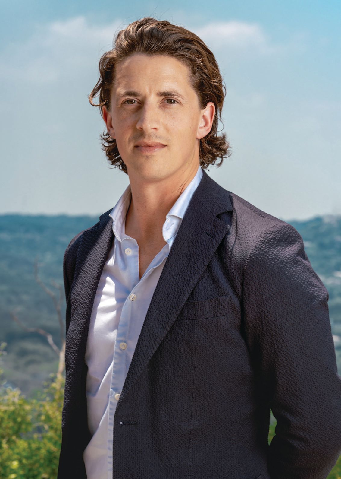 Campbell Art Collective Launches in Houston