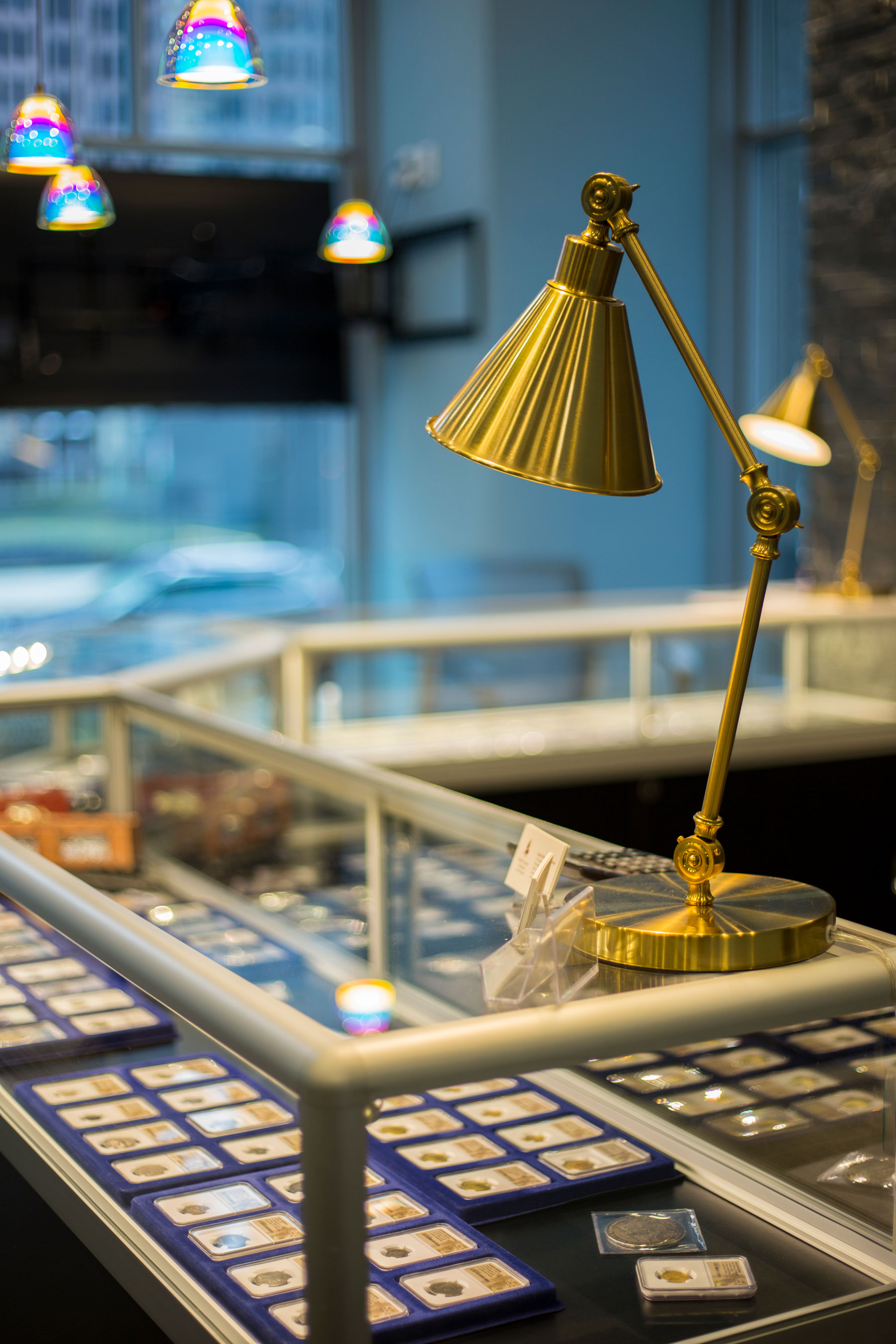 Miami's Premier Rare Coin Gallery - Stack's Bowers