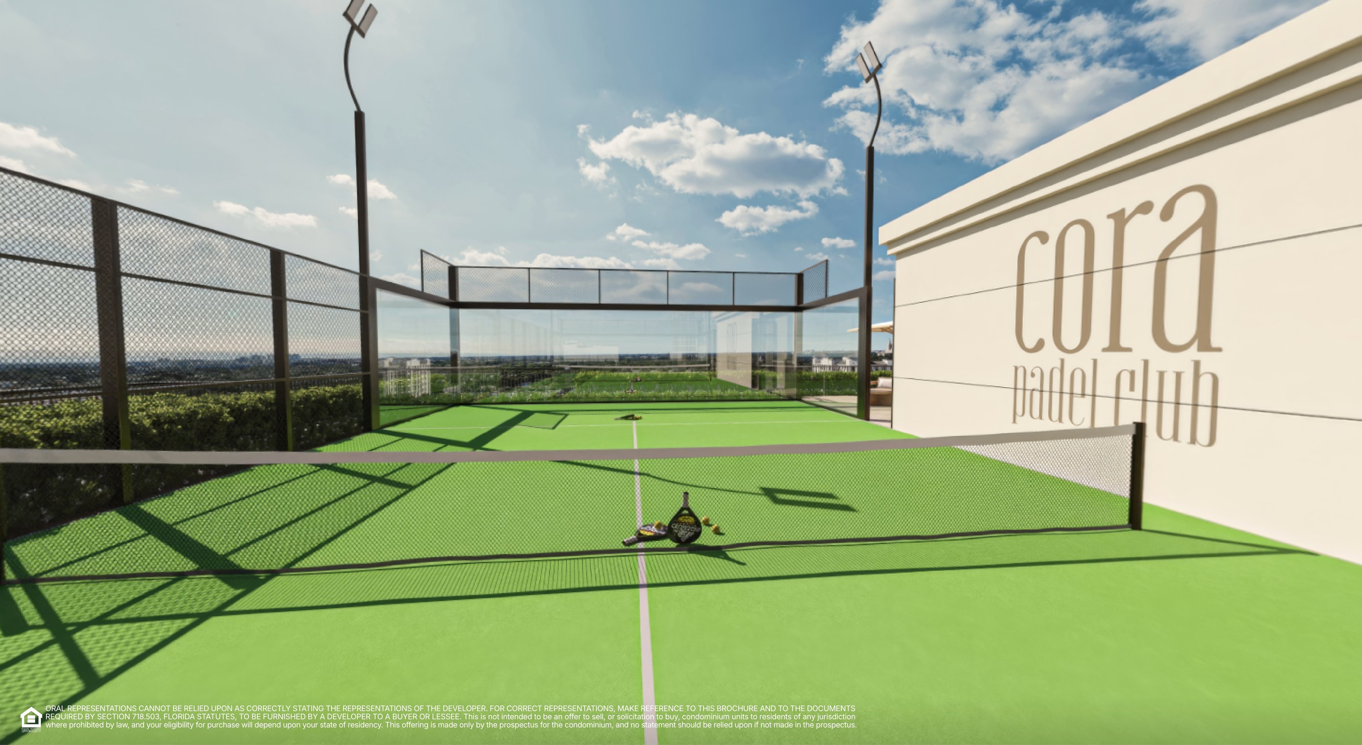 Take A Look Inside CORA Merrick Park