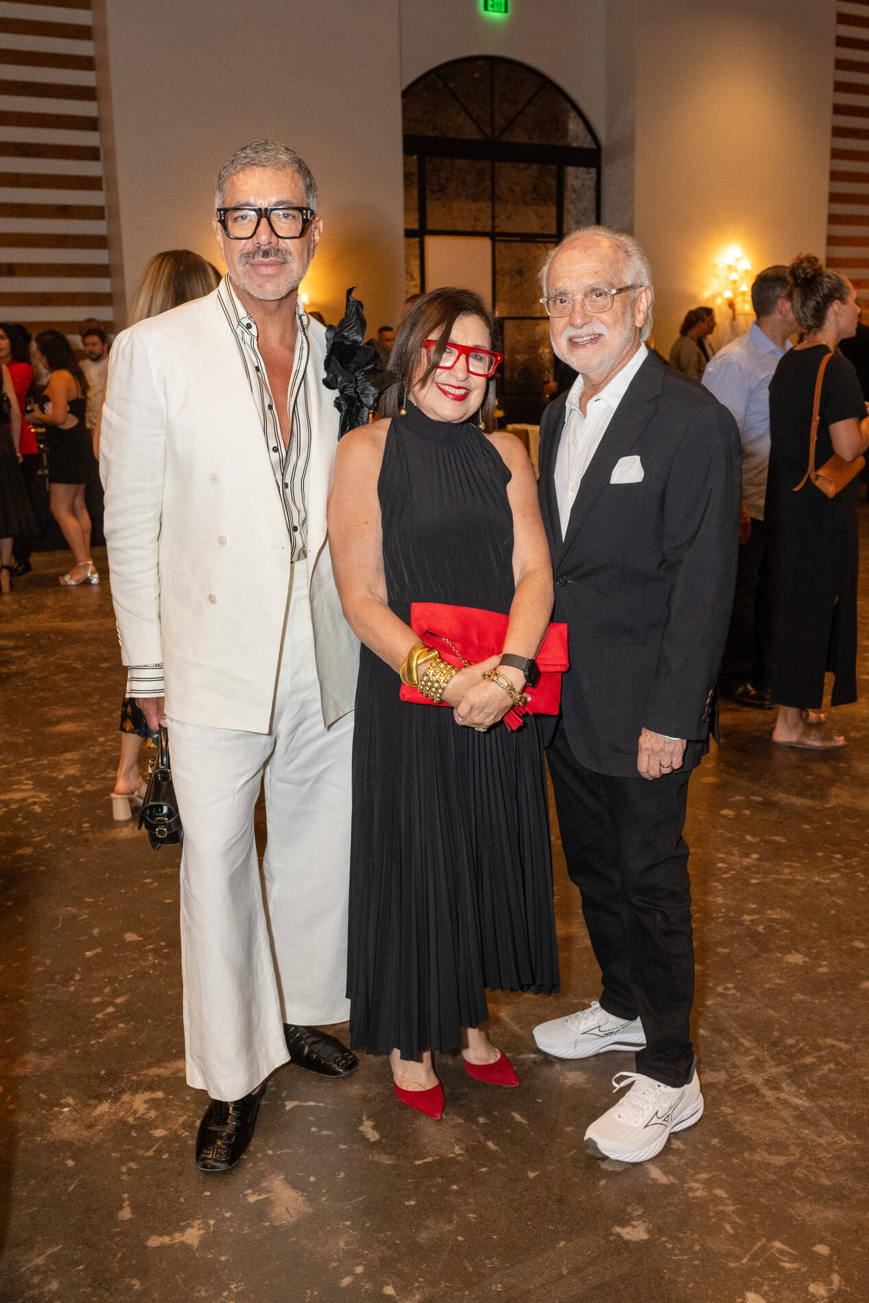 Modern Luxury Celebrates Houston’s Best Chefs & Restaurants